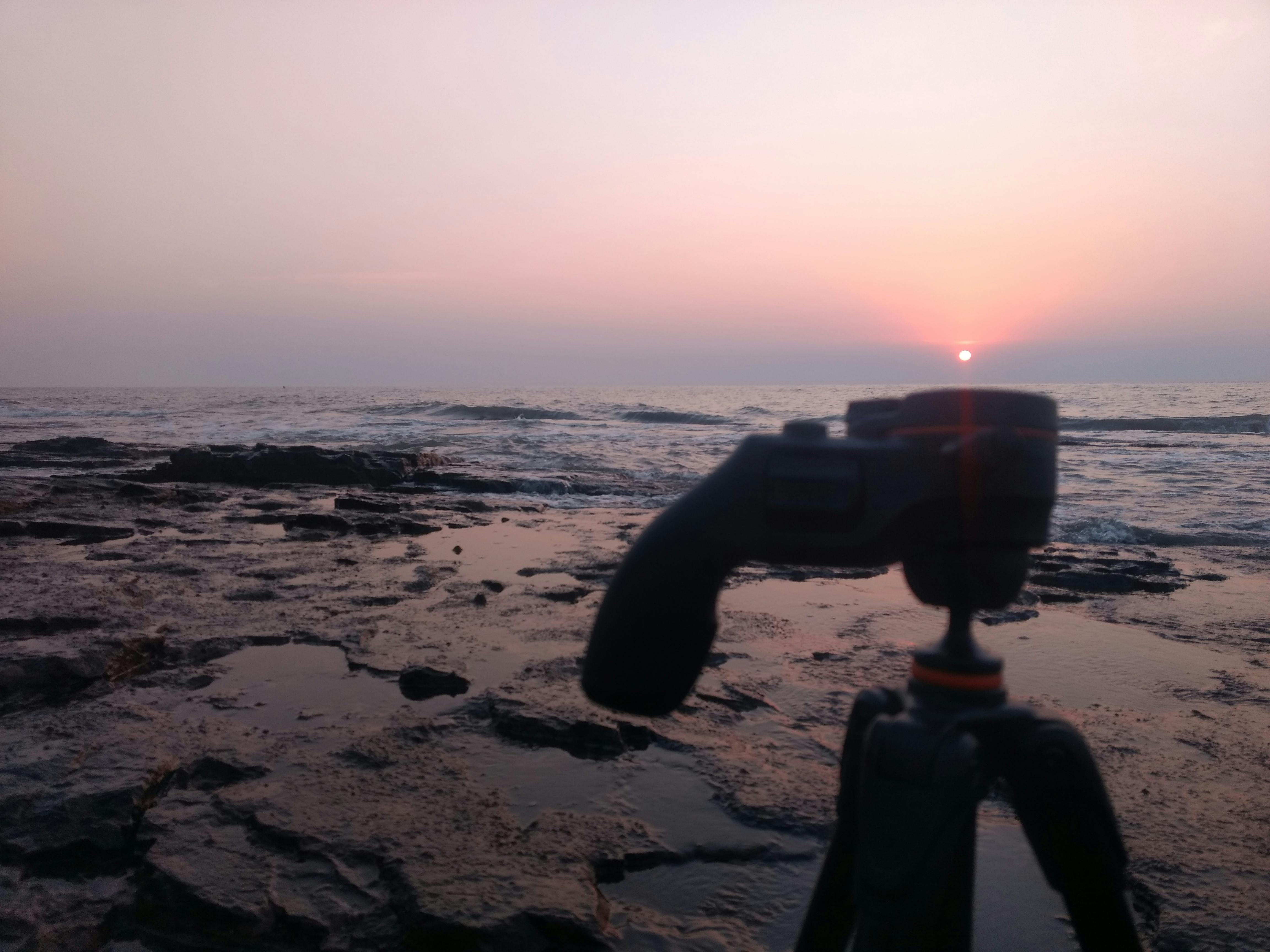 Ashish Limje - Photography