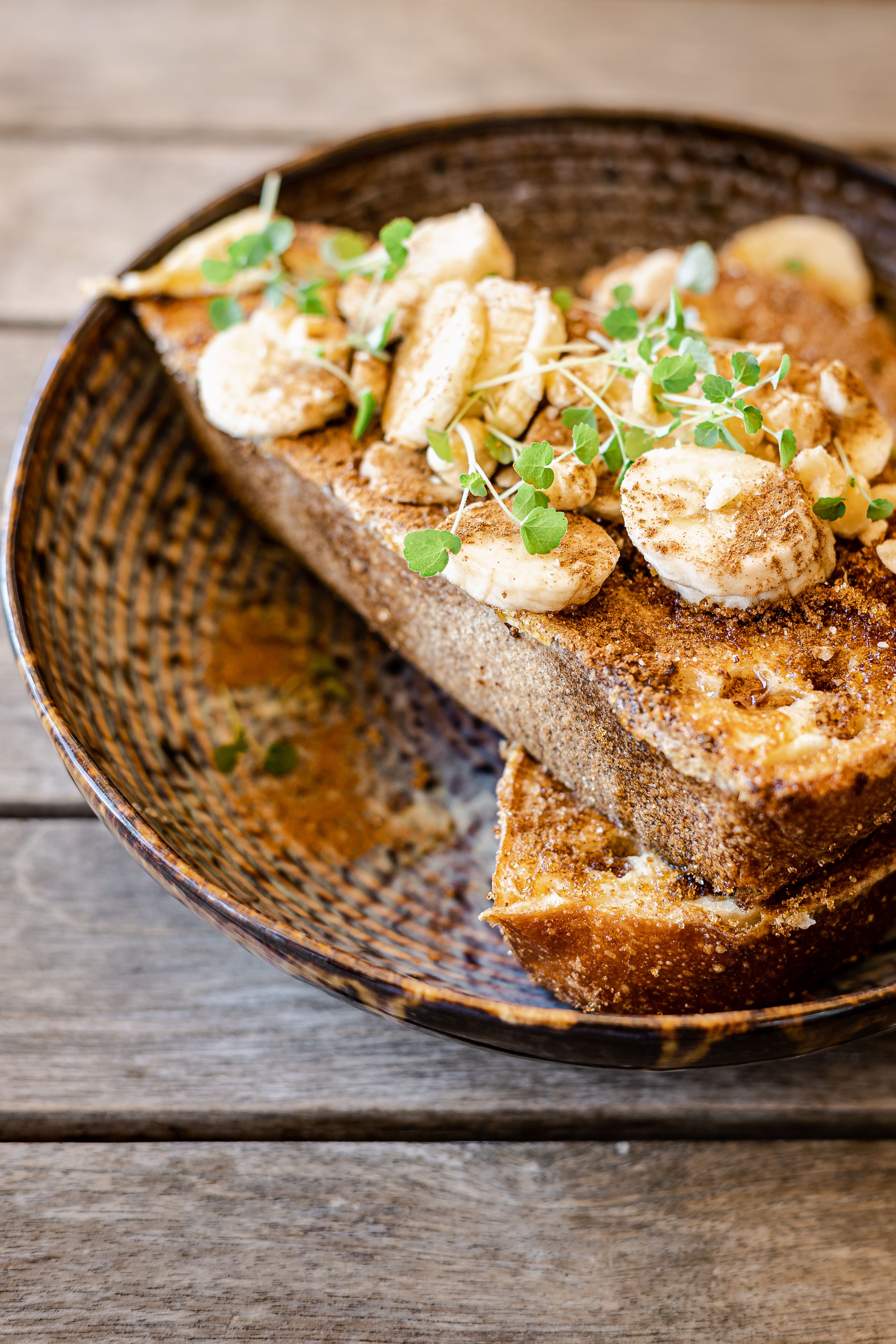 Close-up Photo of Fritters · Free Stock Photo