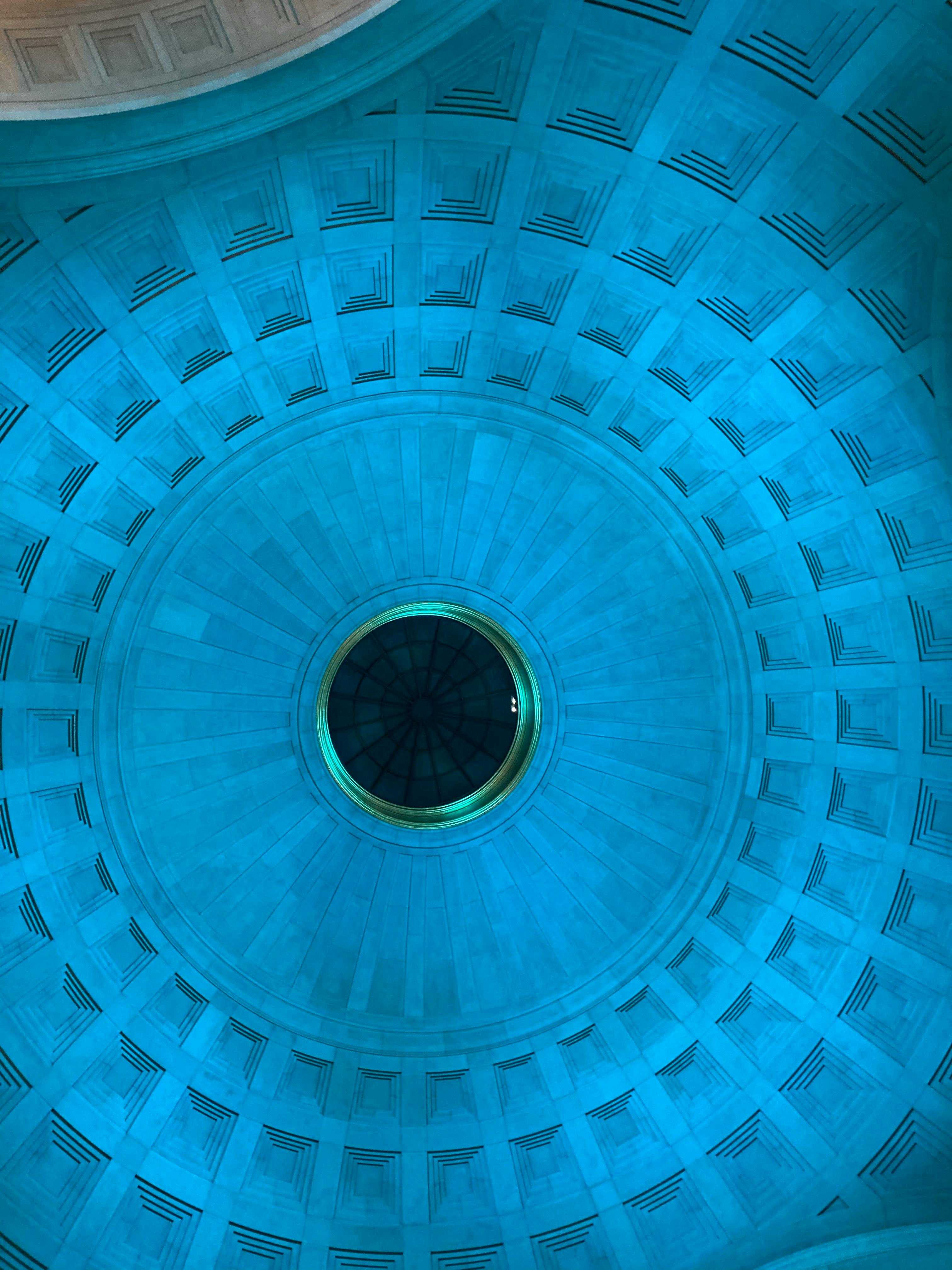 Photo of the Ceiling · Free Stock Photo