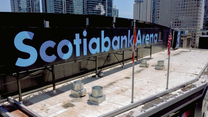 Scotiabank Institution Number Guide for Canadians