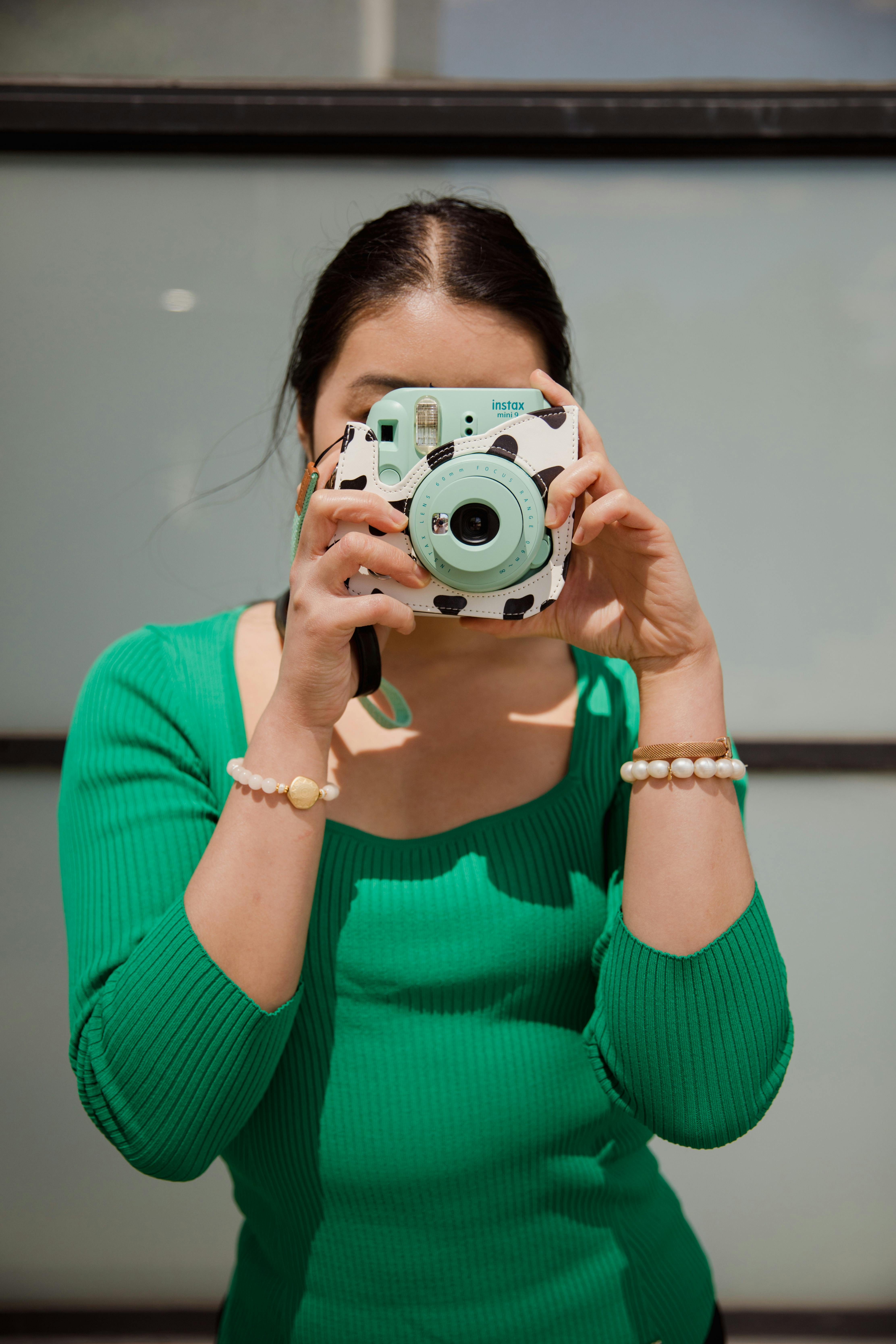 Picture of Woman Holding 30 Number Signage · Free Stock Photo