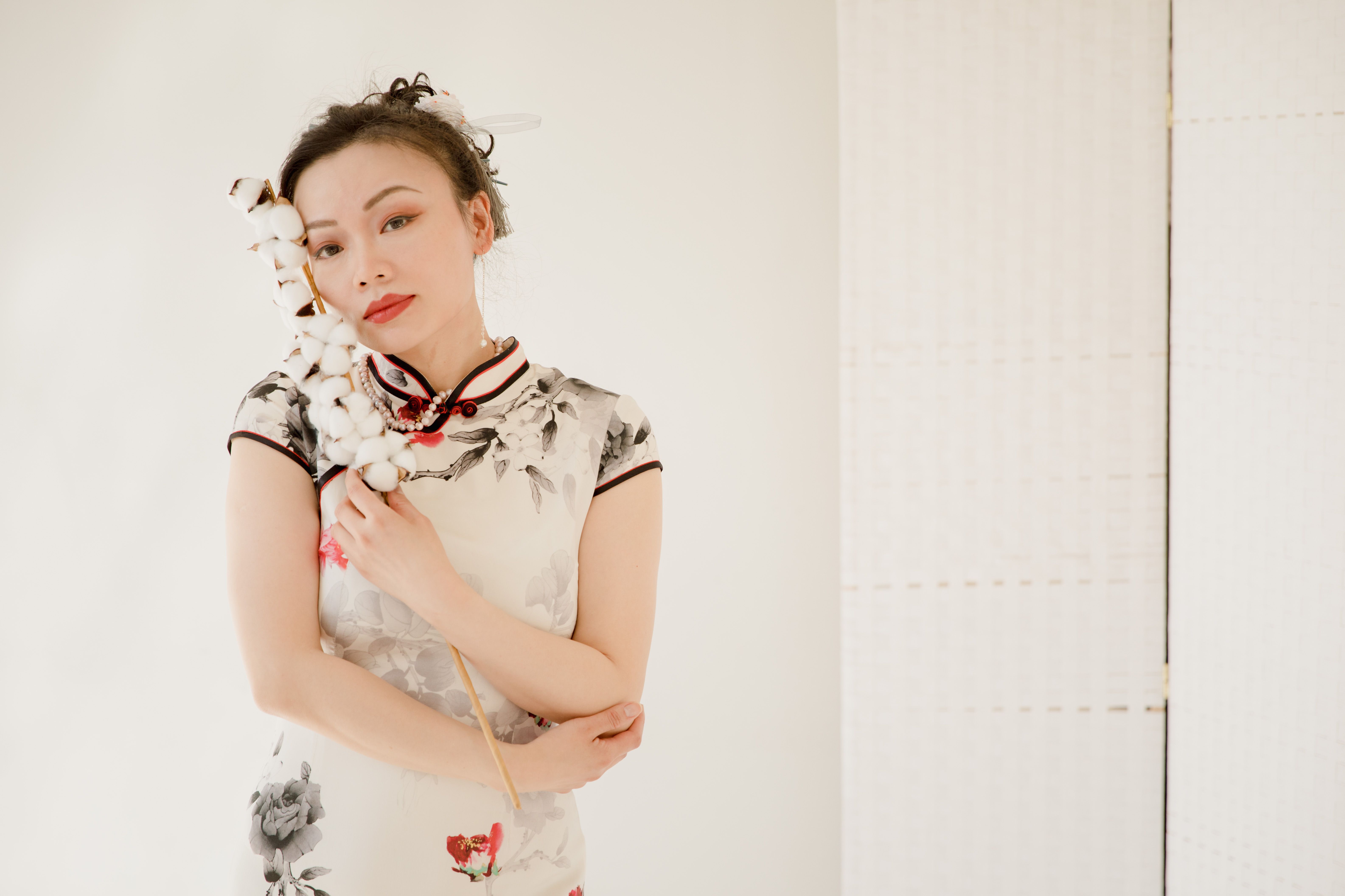 40+张最精彩的“Qipao”图片 · 100%免费下载 · Pexels素材图片