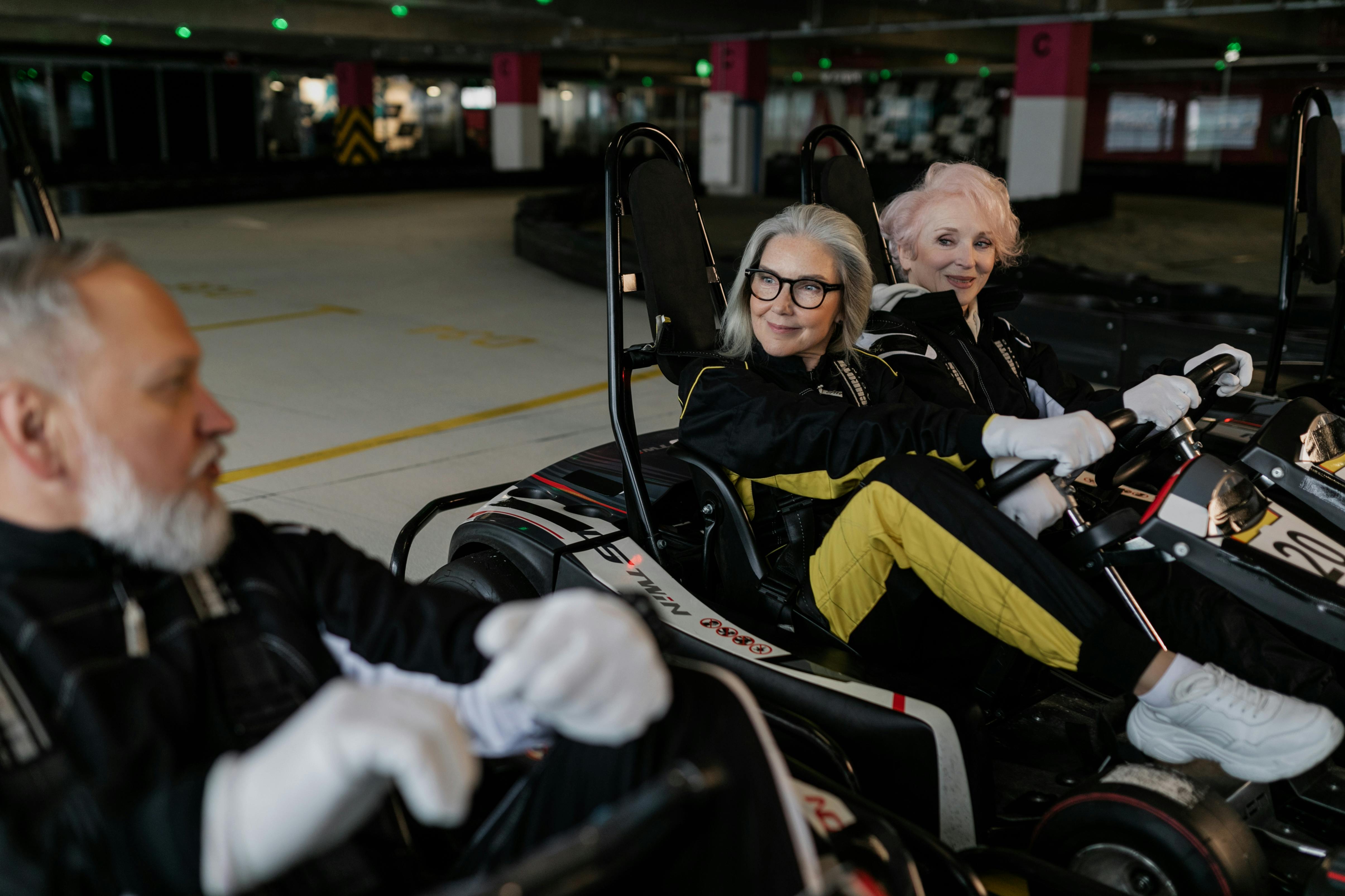 2,000+ Best Go Kart Photos · 100% Free Download · Pexels Stock Photos