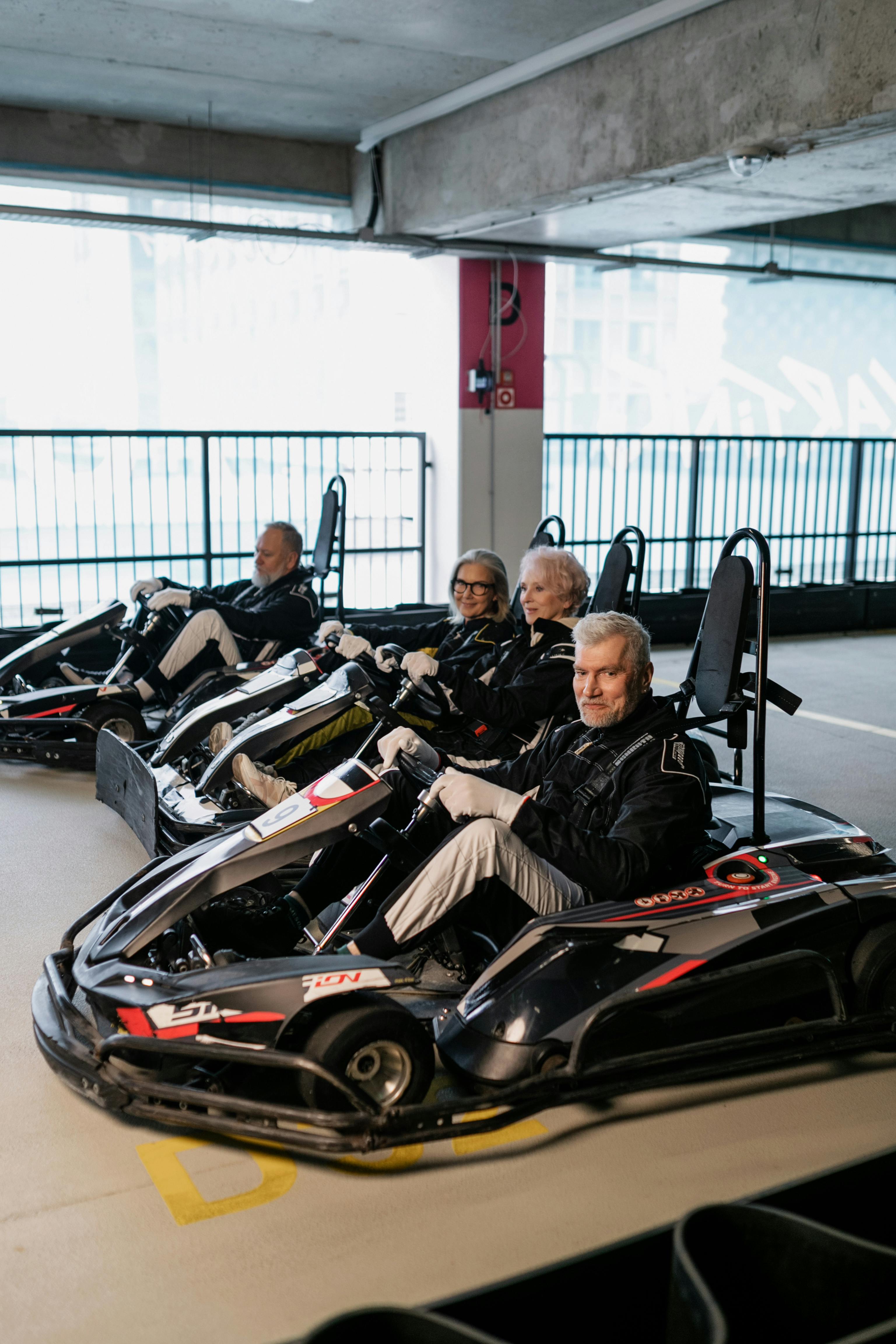 2,000+ Best Go Kart Photos · 100% Free Download · Pexels Stock Photos