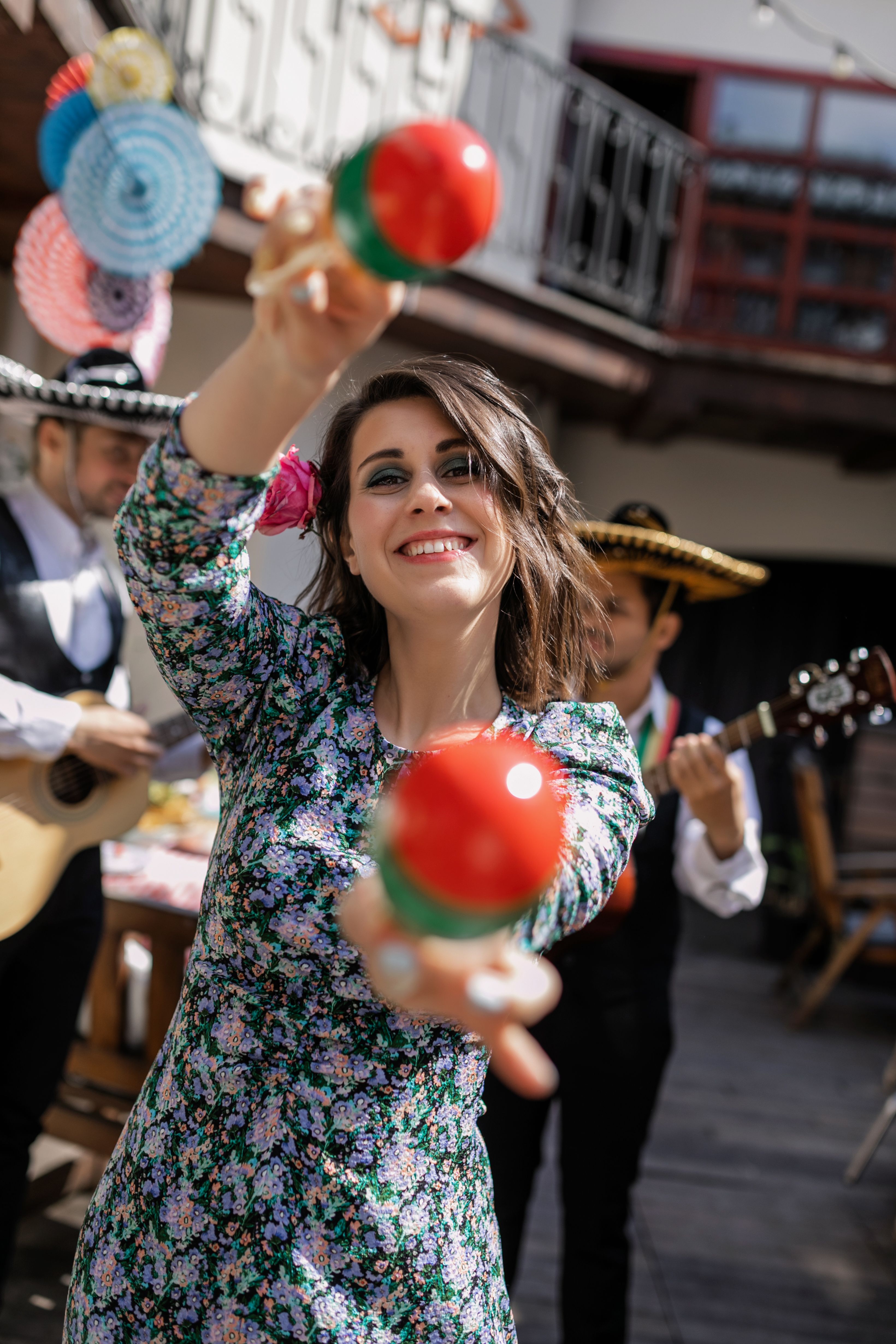 Maracas Photos, Download The BEST Free Maracas Stock Photos & HD Images