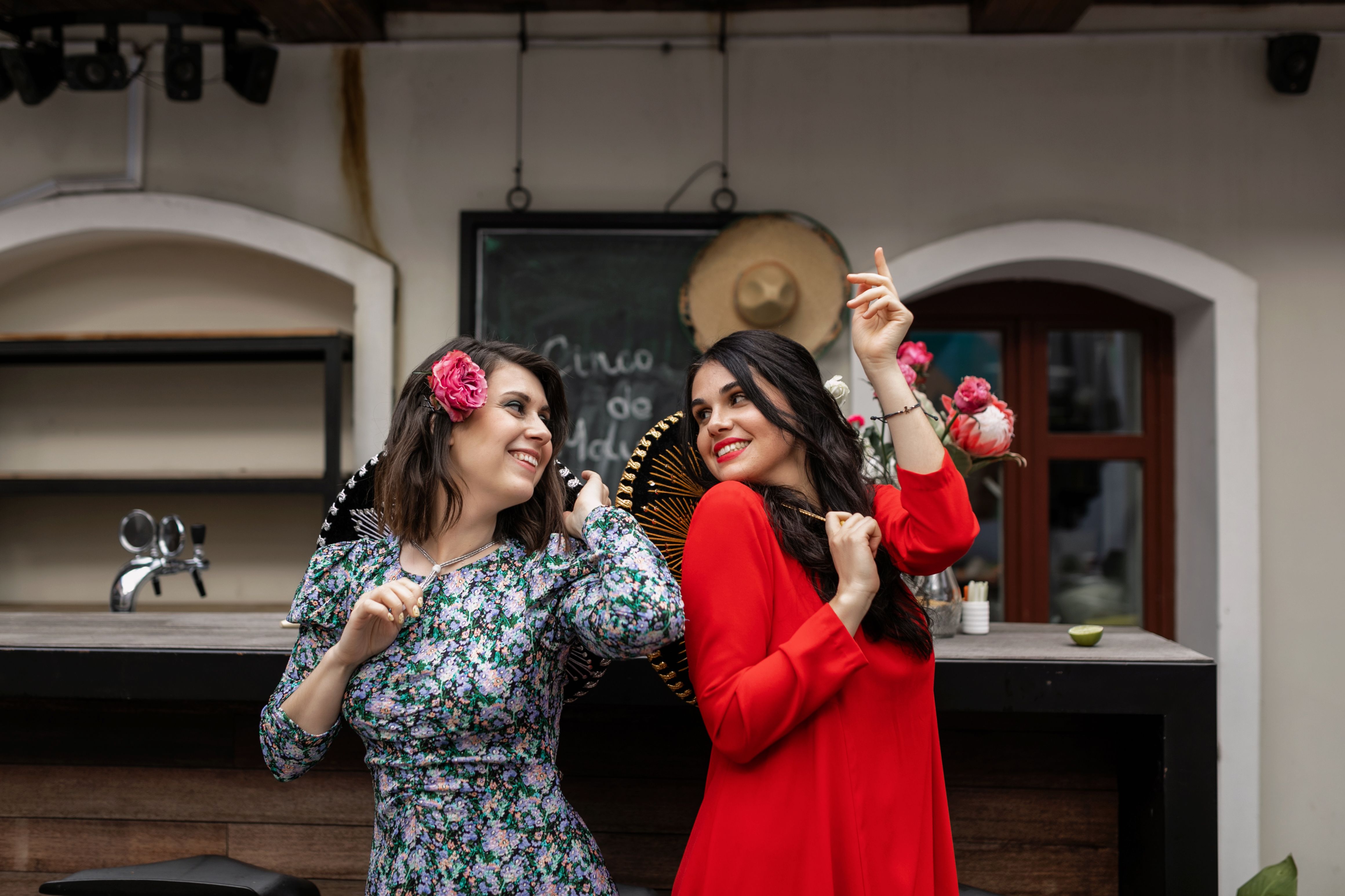 486,386+ Best Free Dancing woman Stock Photos & Images · 100% Royalty ...