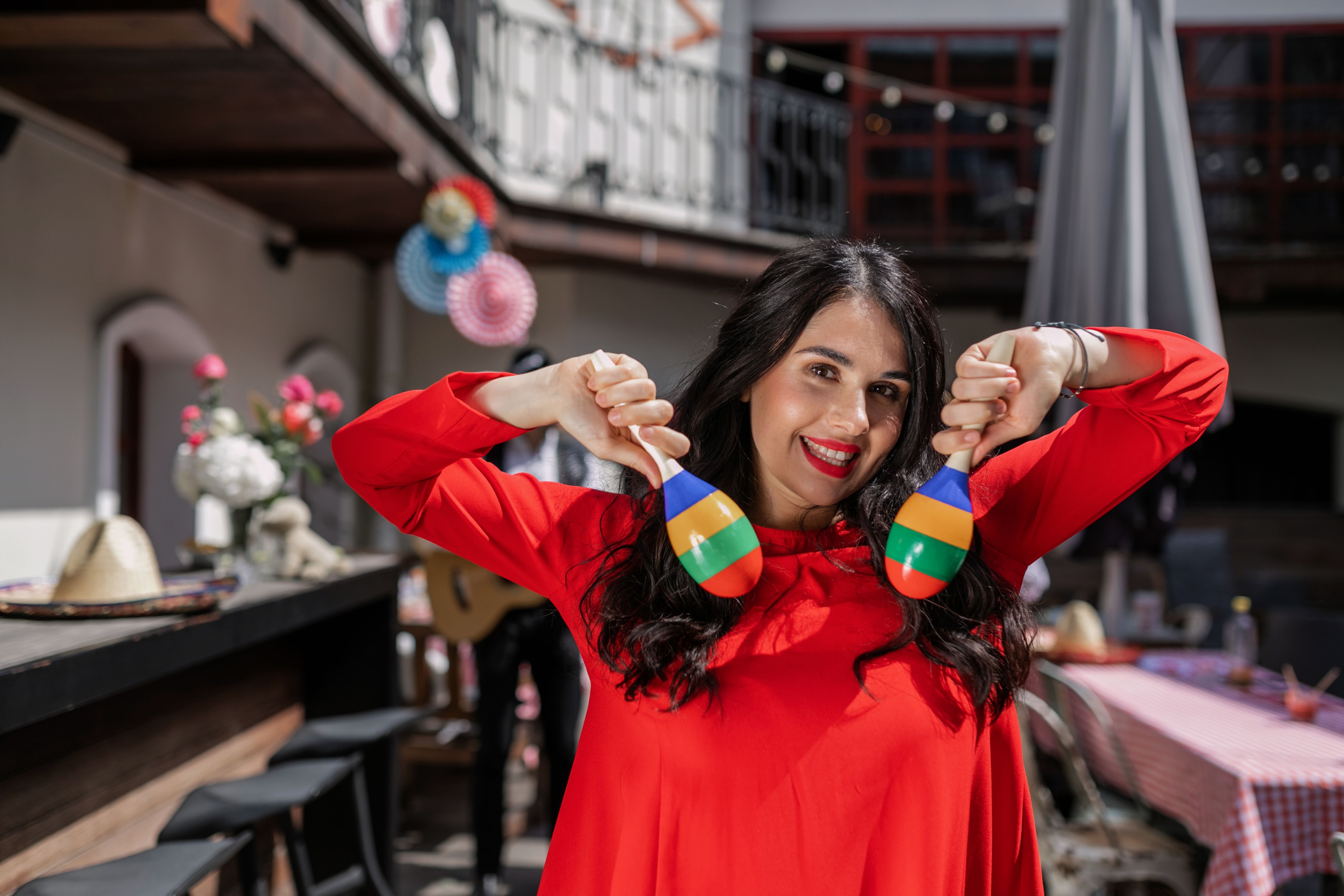 Maracas Photos, Download The BEST Free Maracas Stock Photos & HD Images