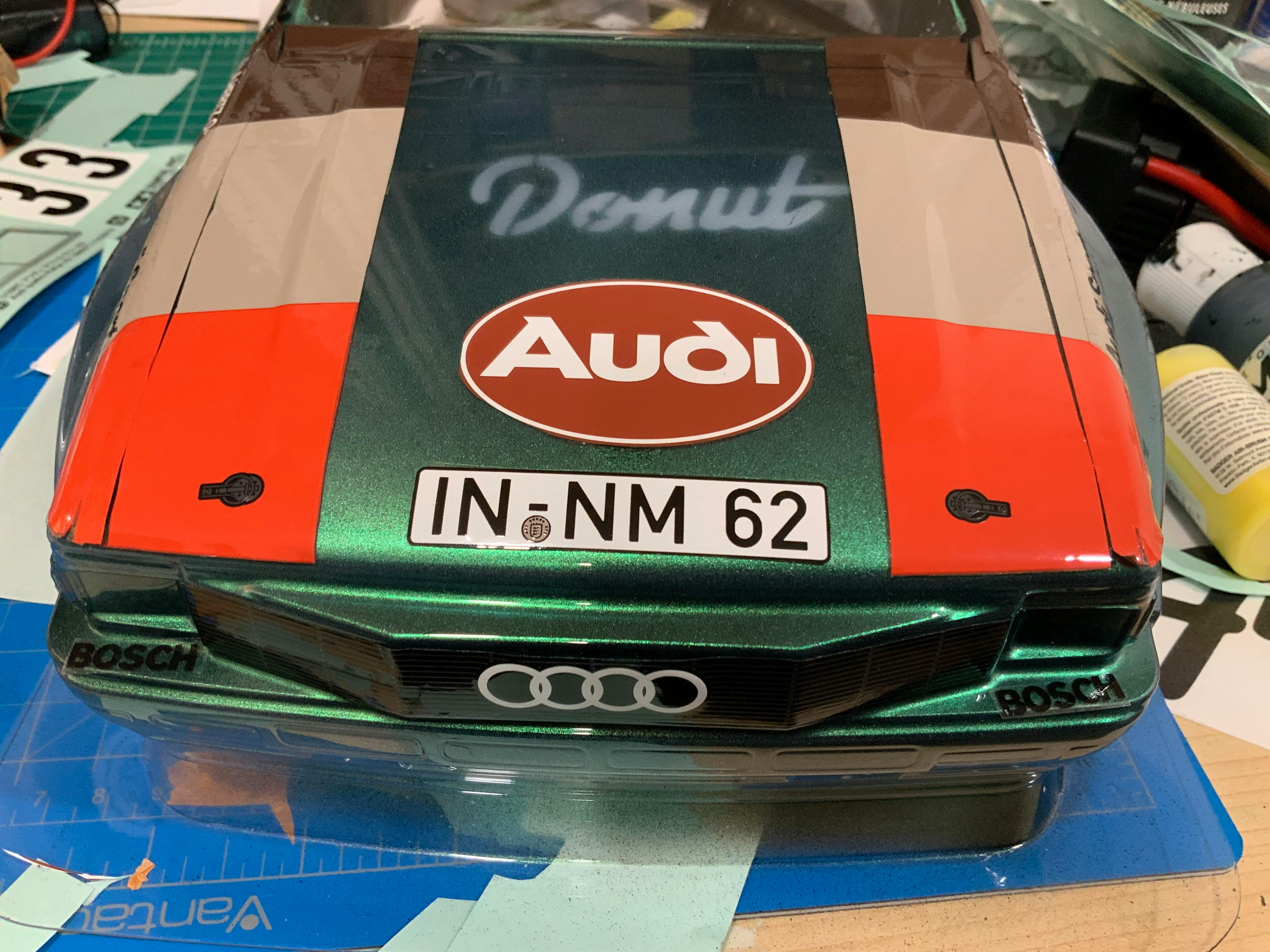 Kyle Baker - Photography