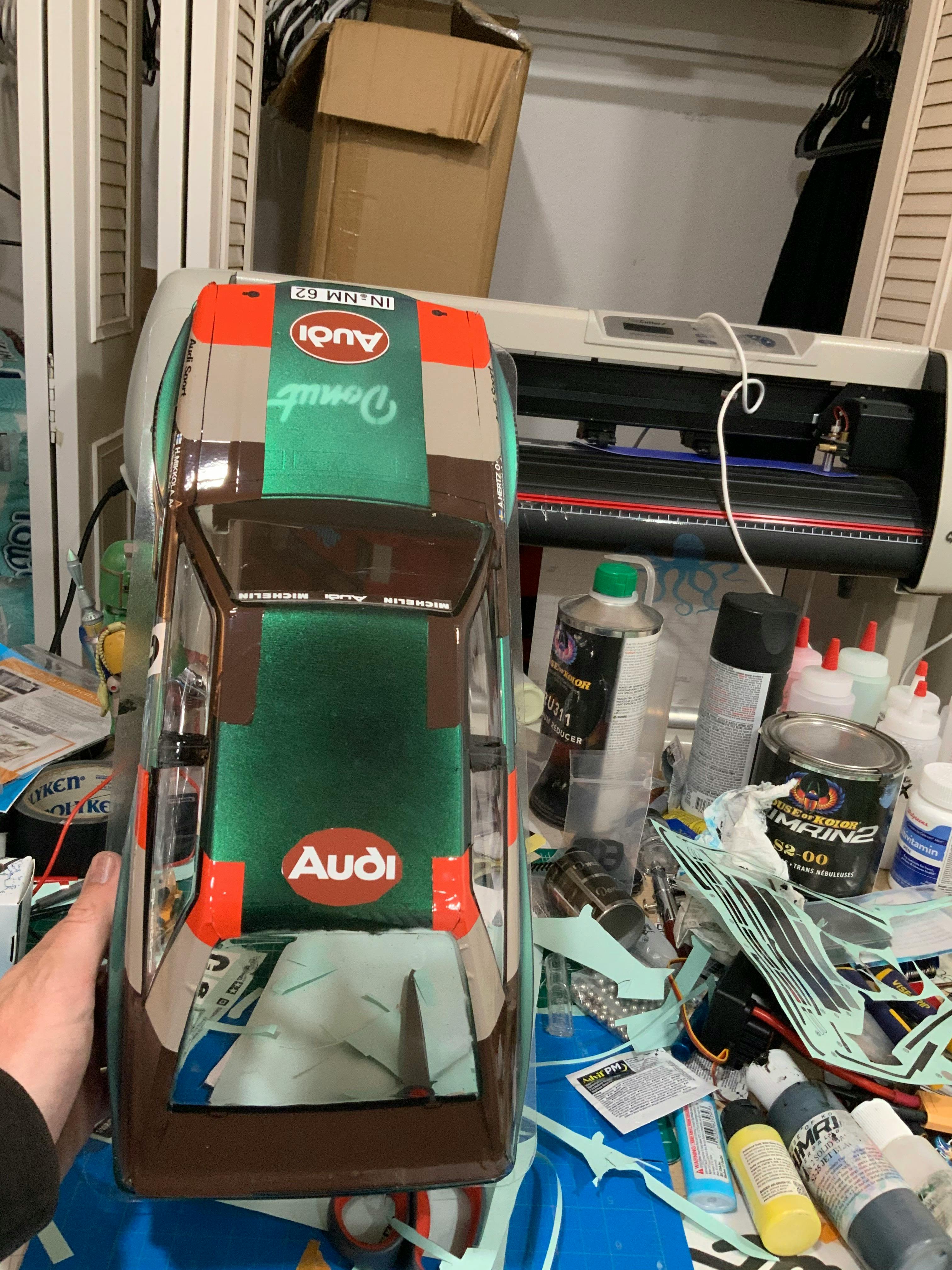 Kyle Baker - Photography