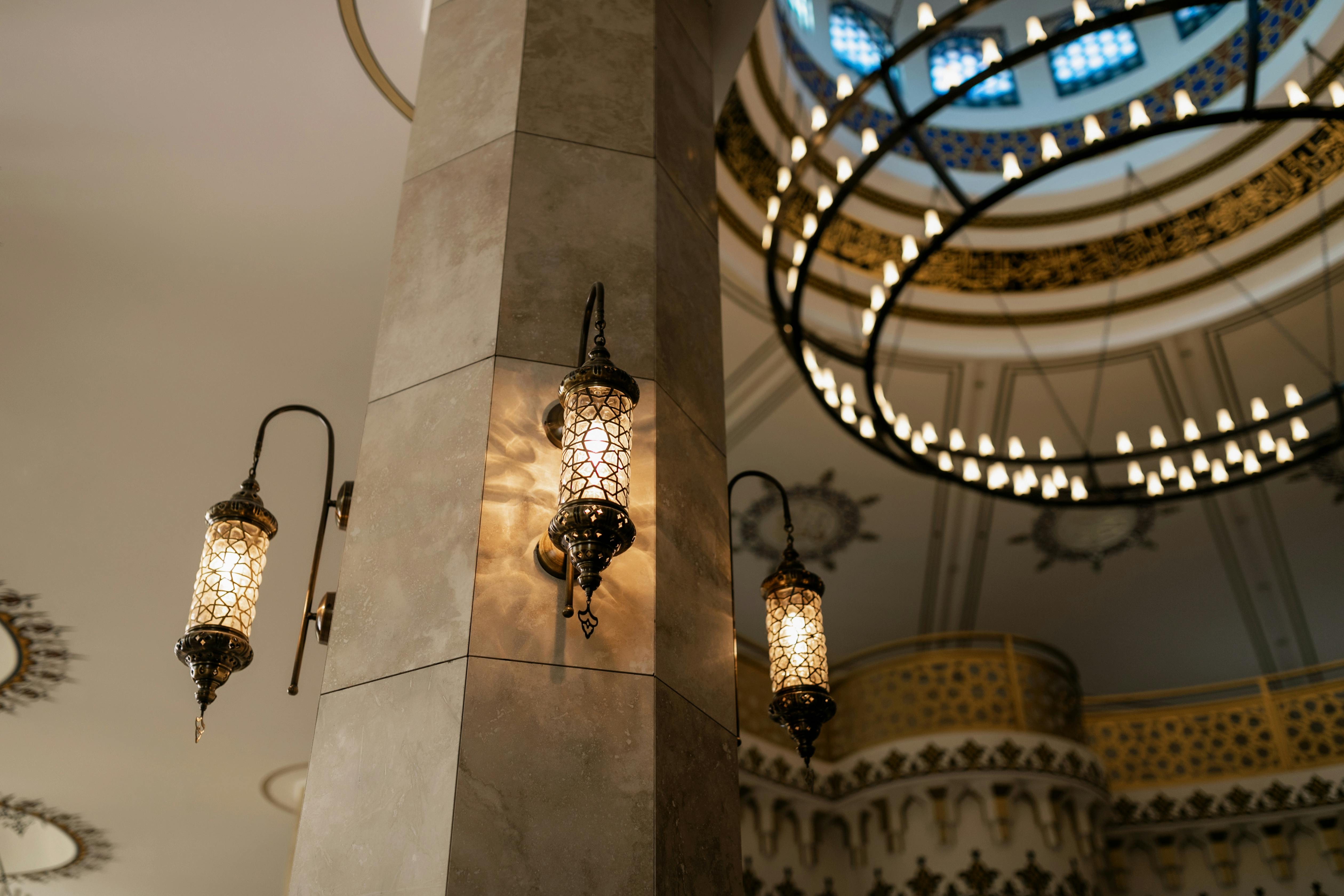 Mosque Wall Photos, Download The BEST Free Mosque Wall Stock Photos ...