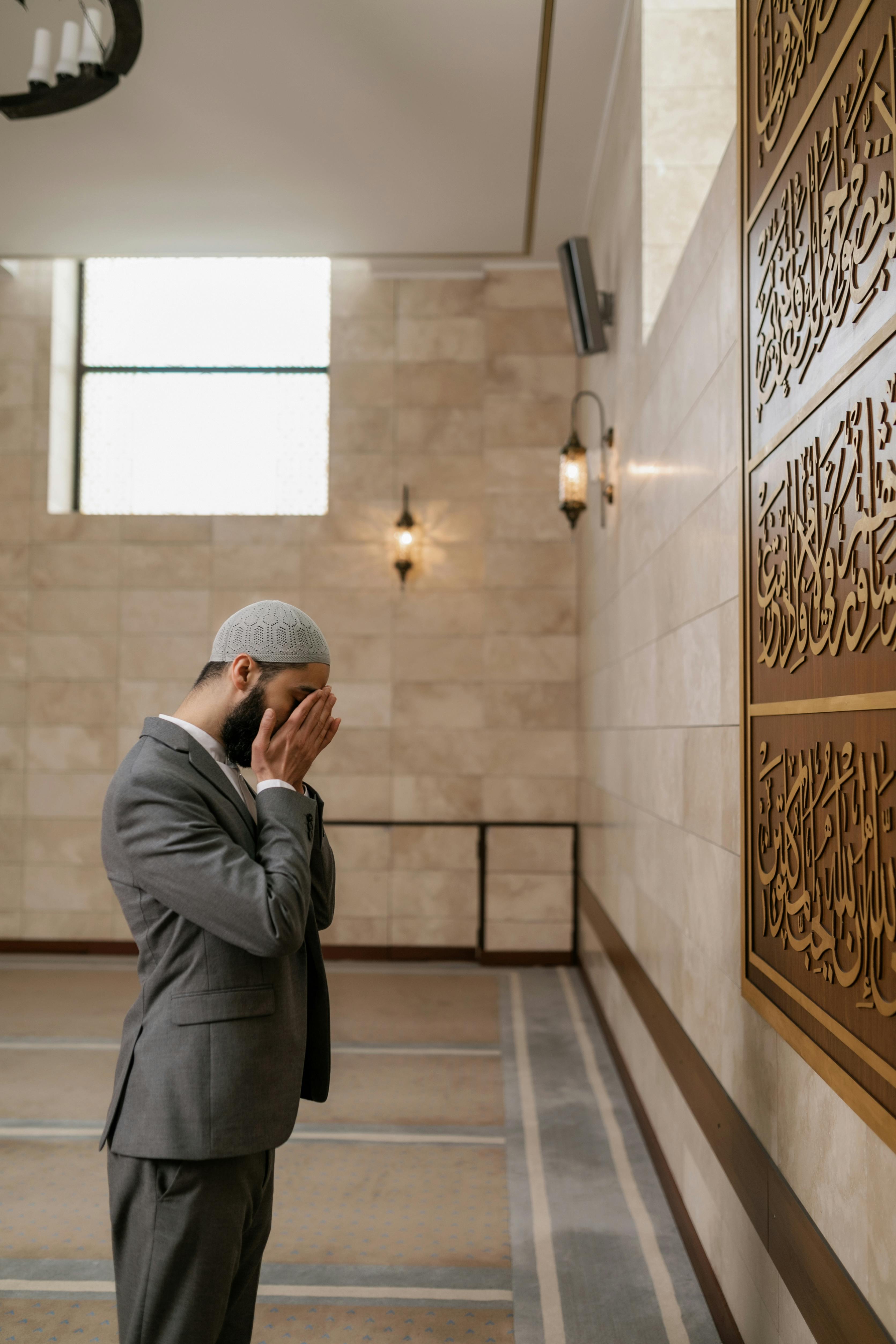 Jamkaran Mosque Photos, Download The BEST Free Jamkaran Mosque Stock ...