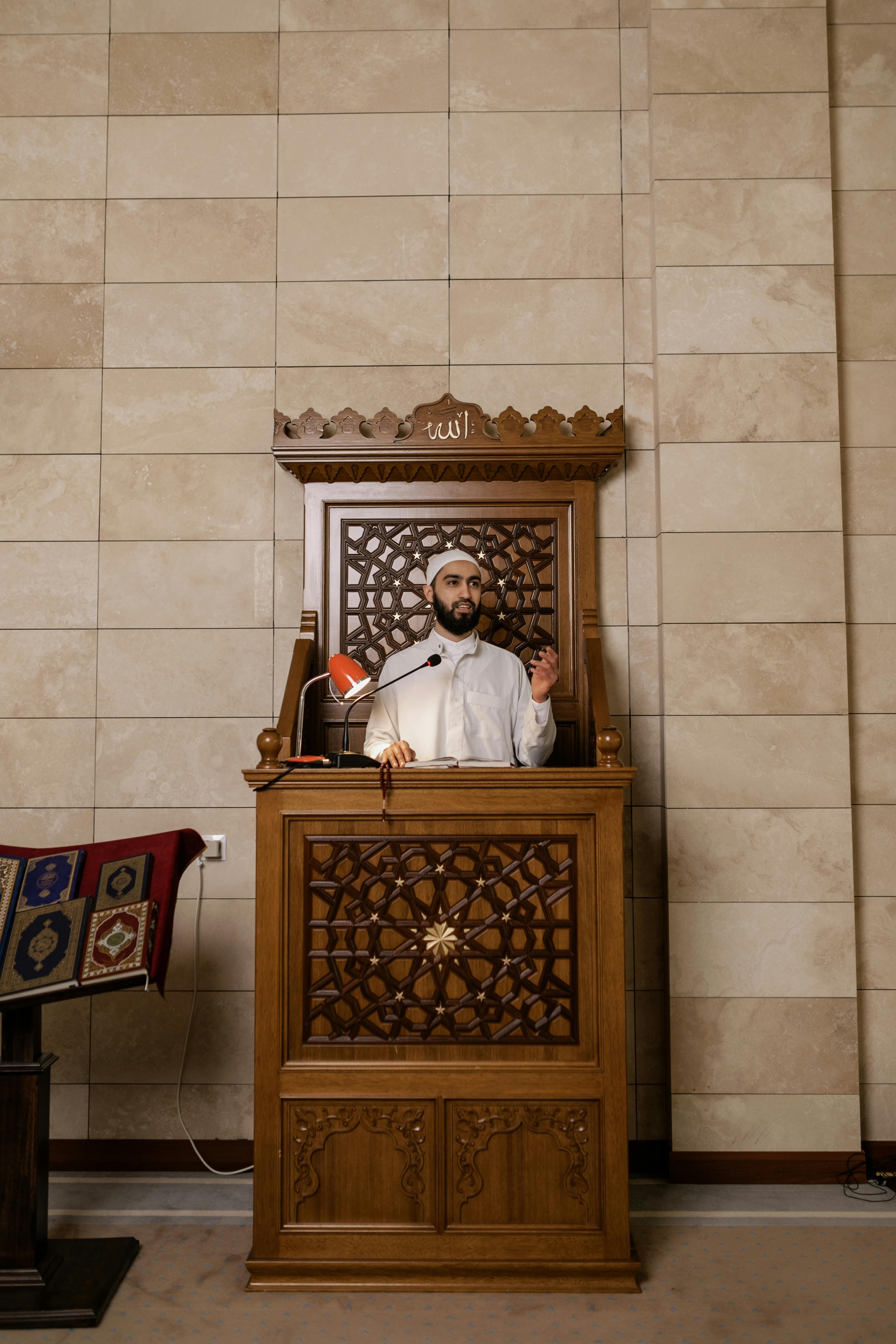 Muslim Leader Photos, Download The BEST Free Muslim Leader Stock Photos ...