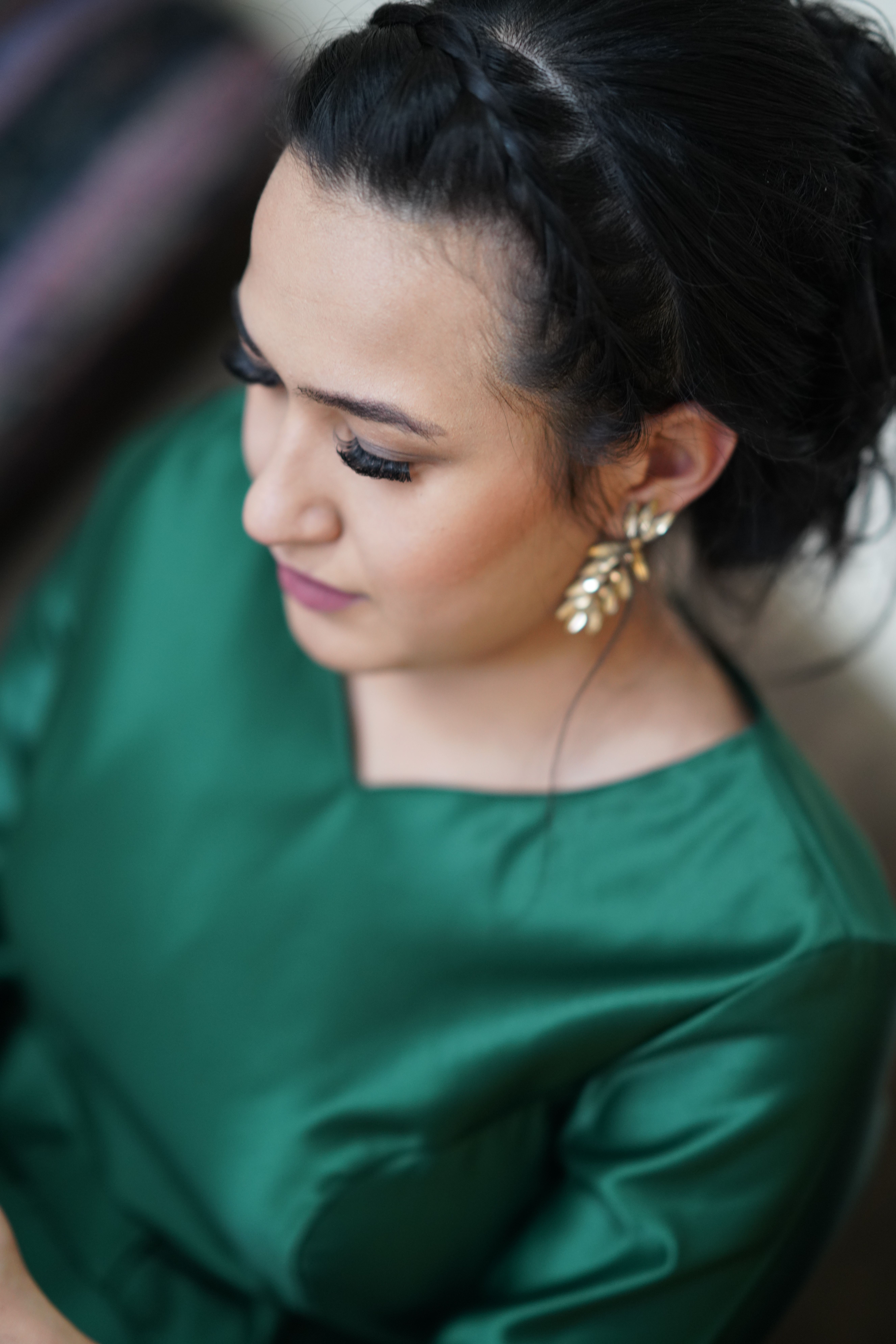 Samir Aliyev - Photography