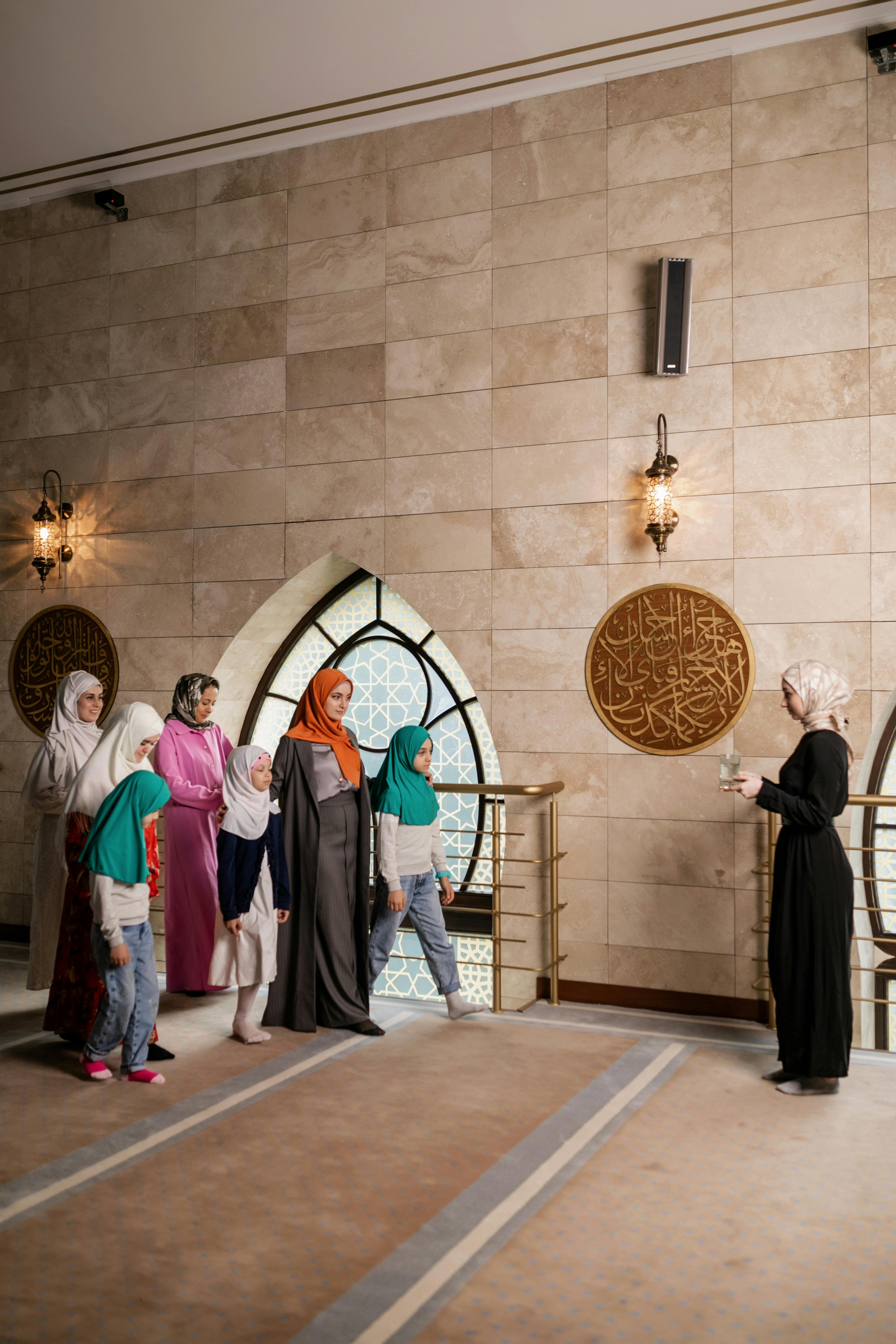 Teaching Respect Middle East Photos, Download The BEST Free Teaching ...