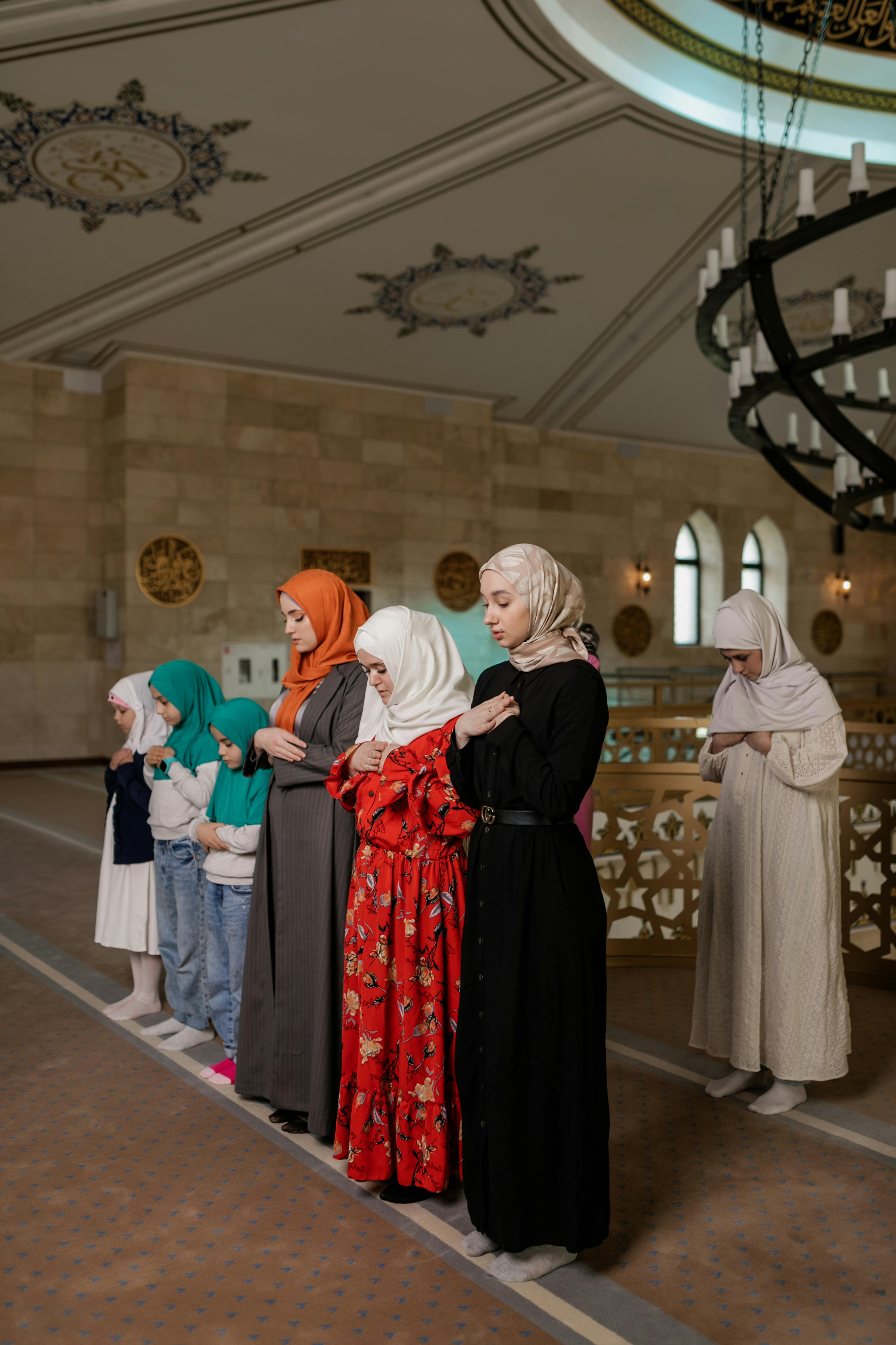 Cross And Muslims Photos, Download The BEST Free Cross And Muslims ...