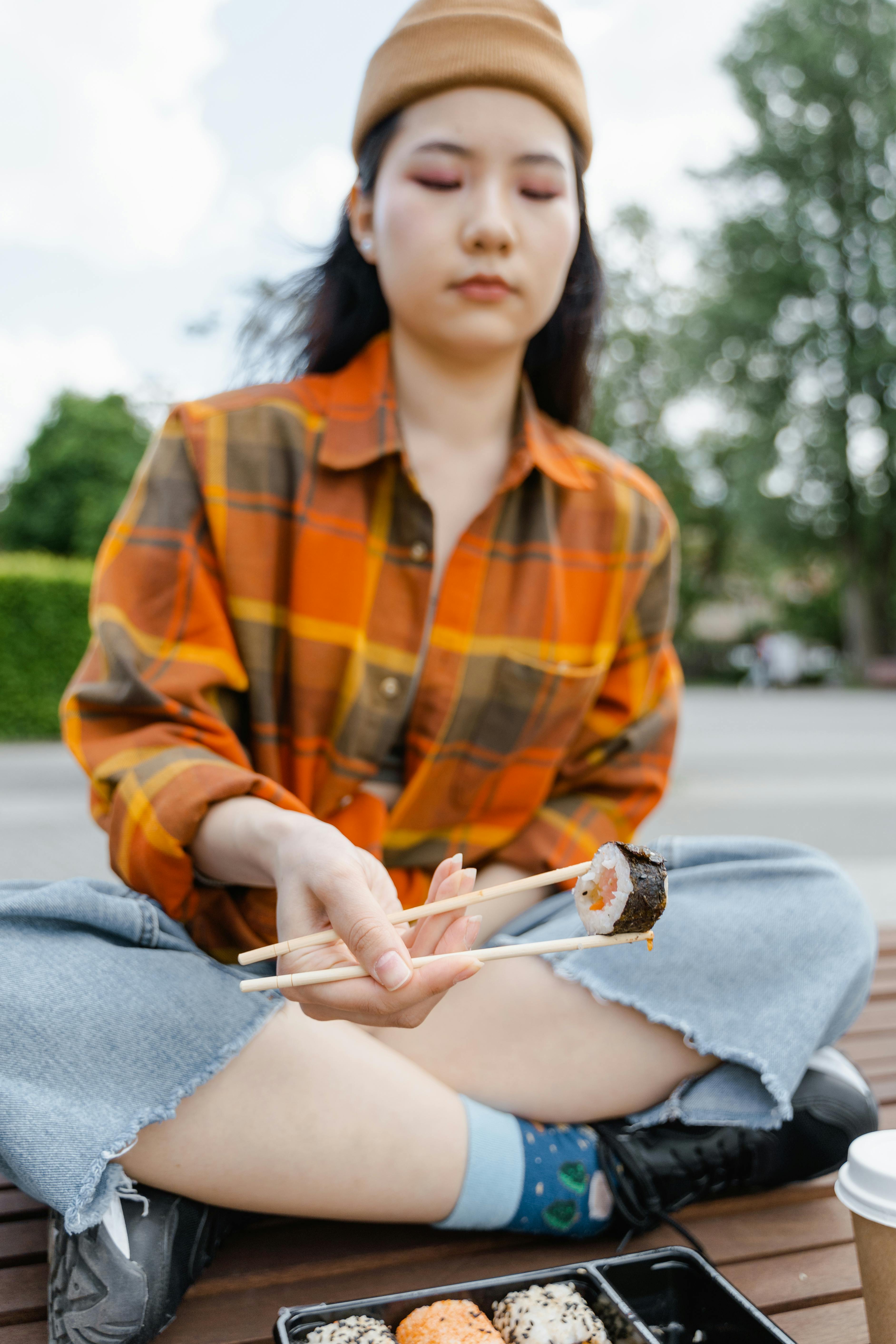 Fall And Sushi Photos, Download The BEST Free Fall And Sushi Stock ...