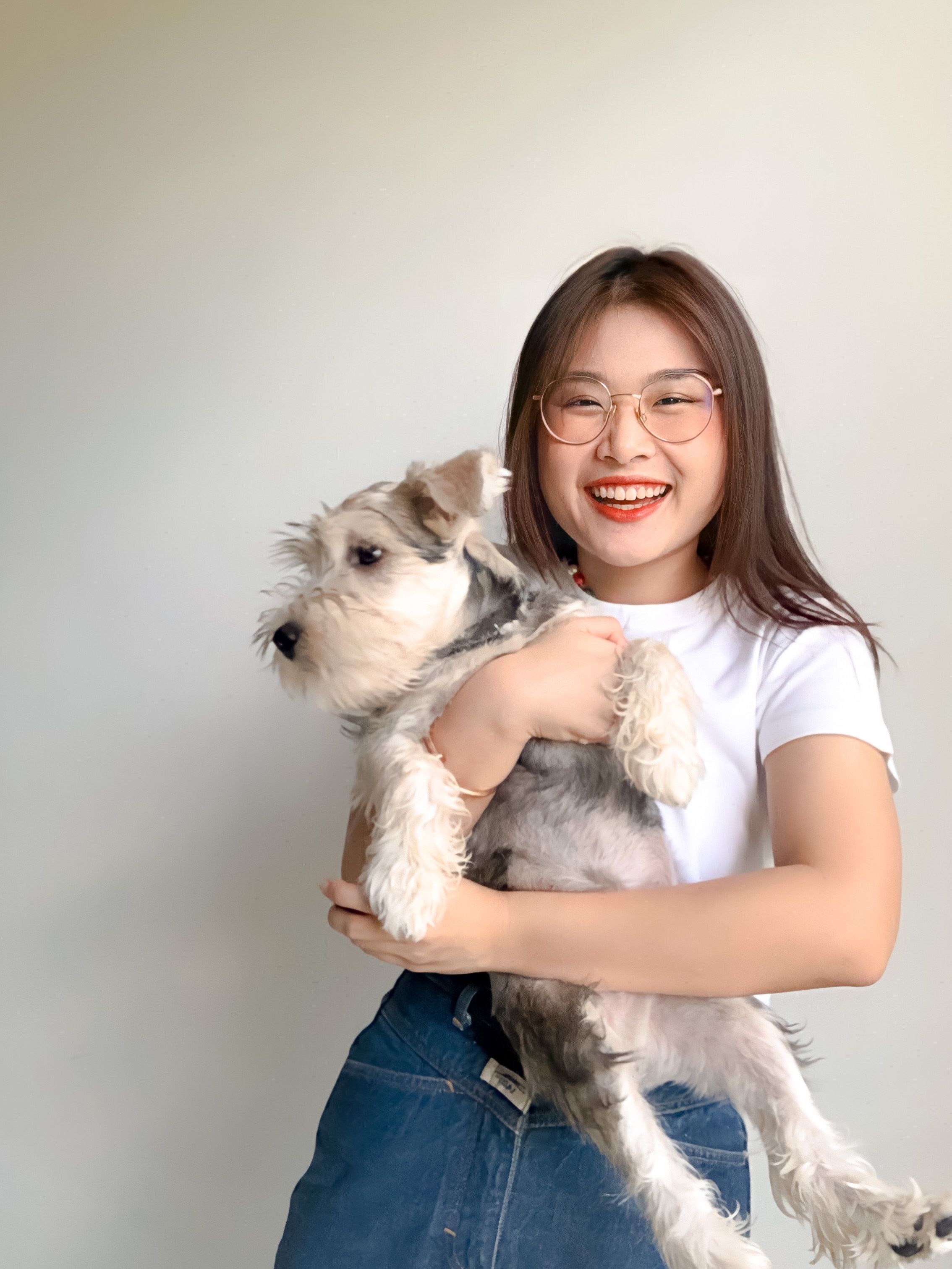 Happy Pet Owner Photos, Download The BEST Free Happy Pet Owner Stock ...