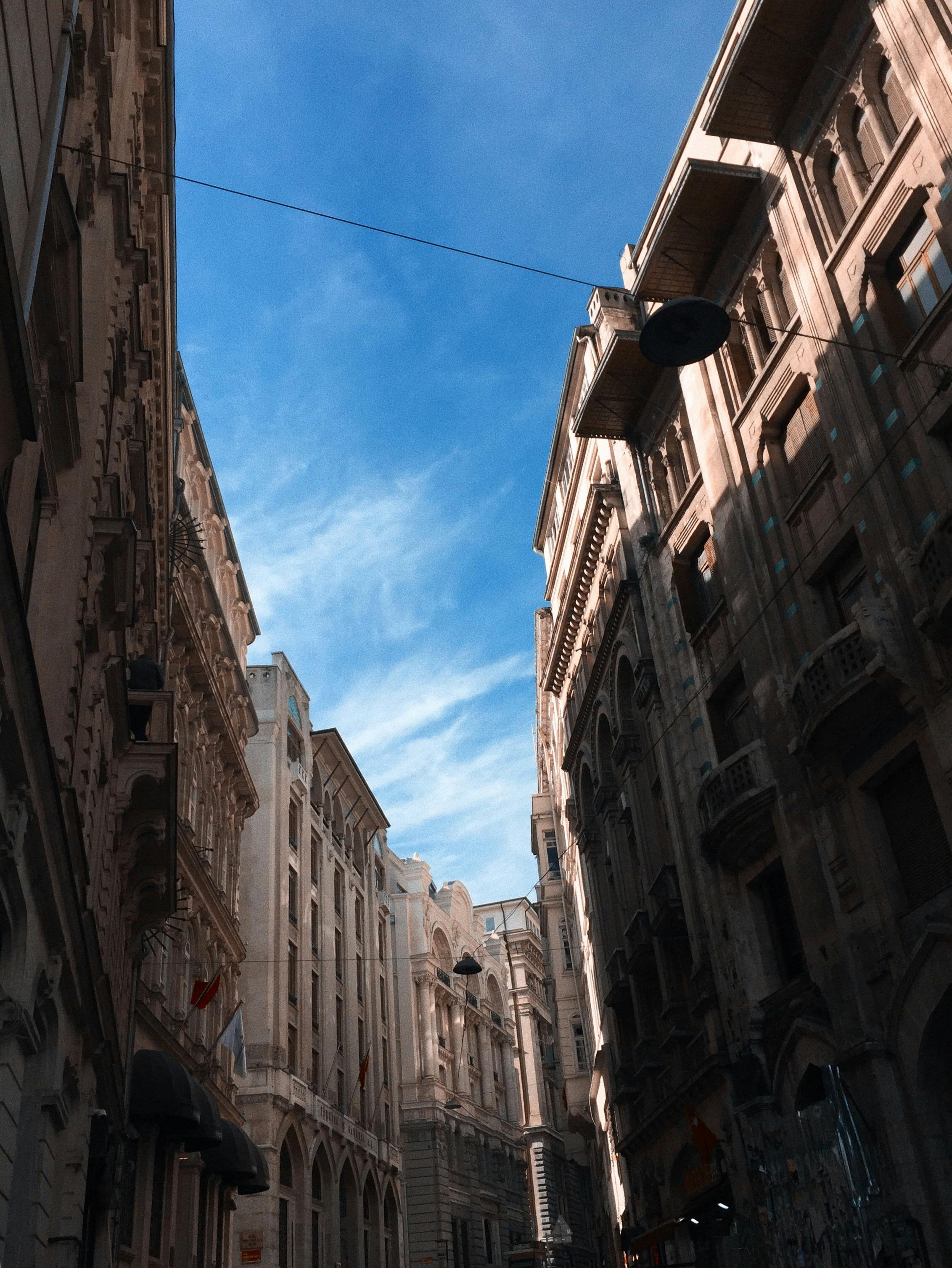 Huri · Photographie