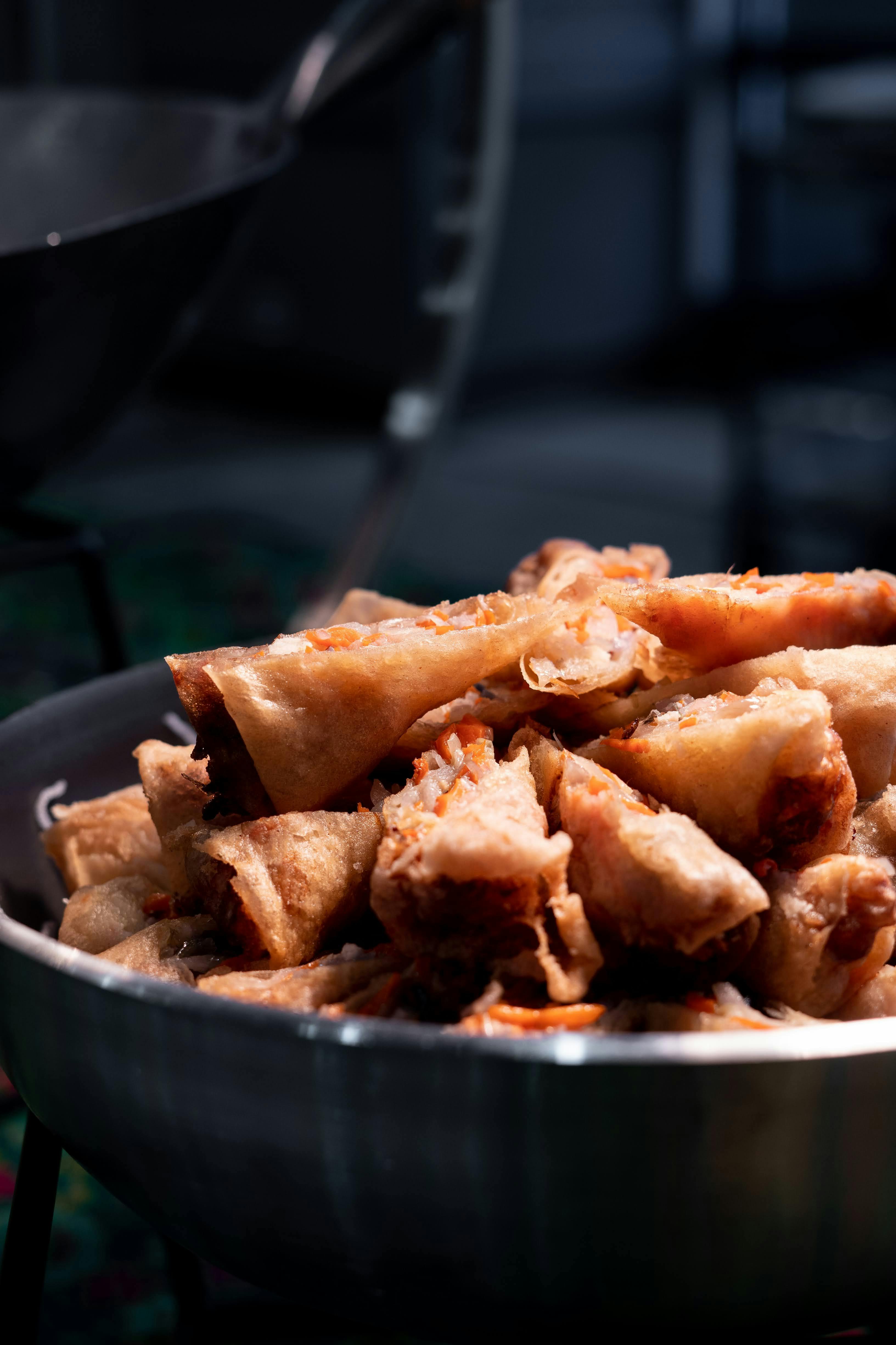 Samosa Photos, Download The BEST Free Samosa Stock Photos & HD Images