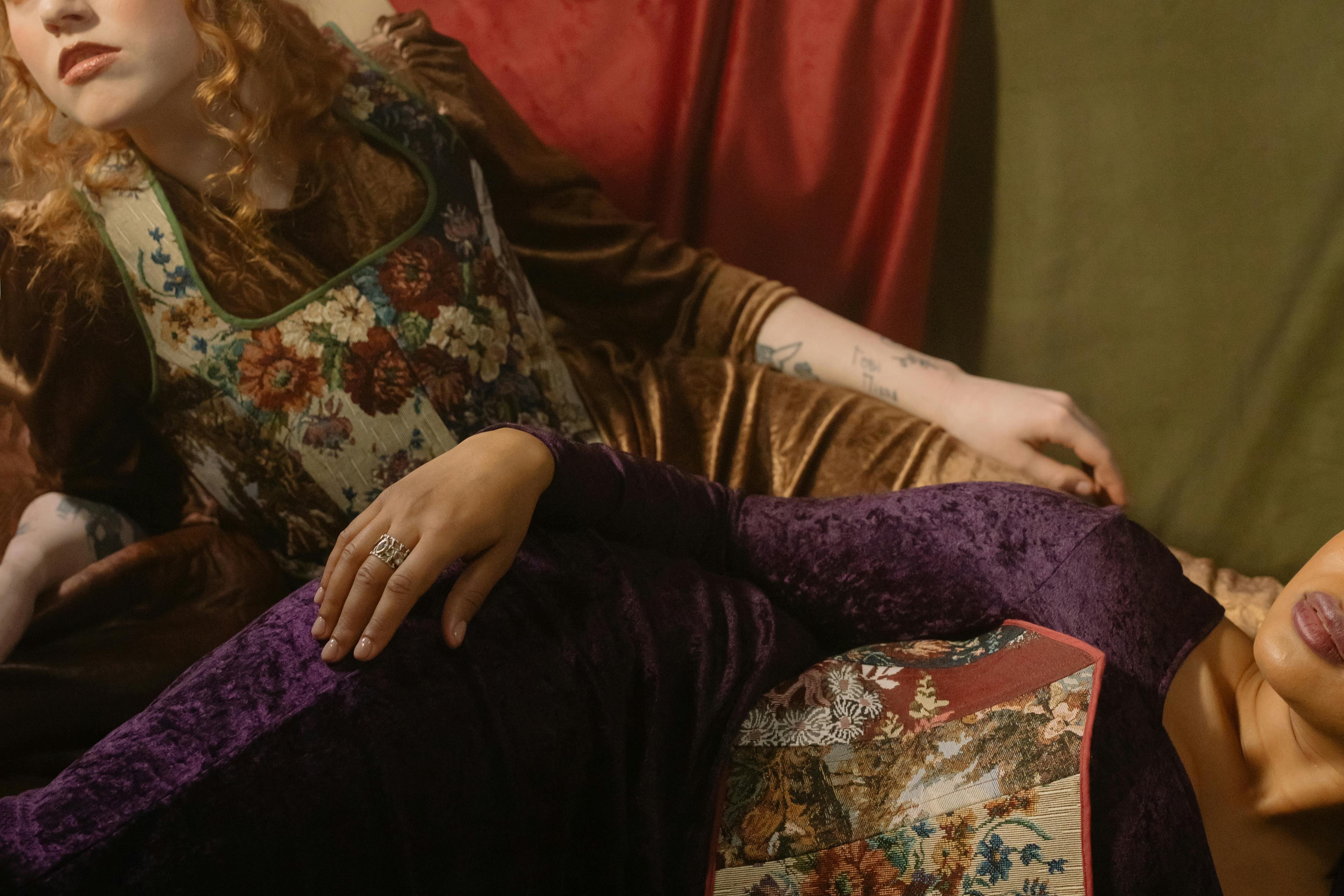 Renaissance Woman Photos, Download The BEST Free Renaissance Woman ...