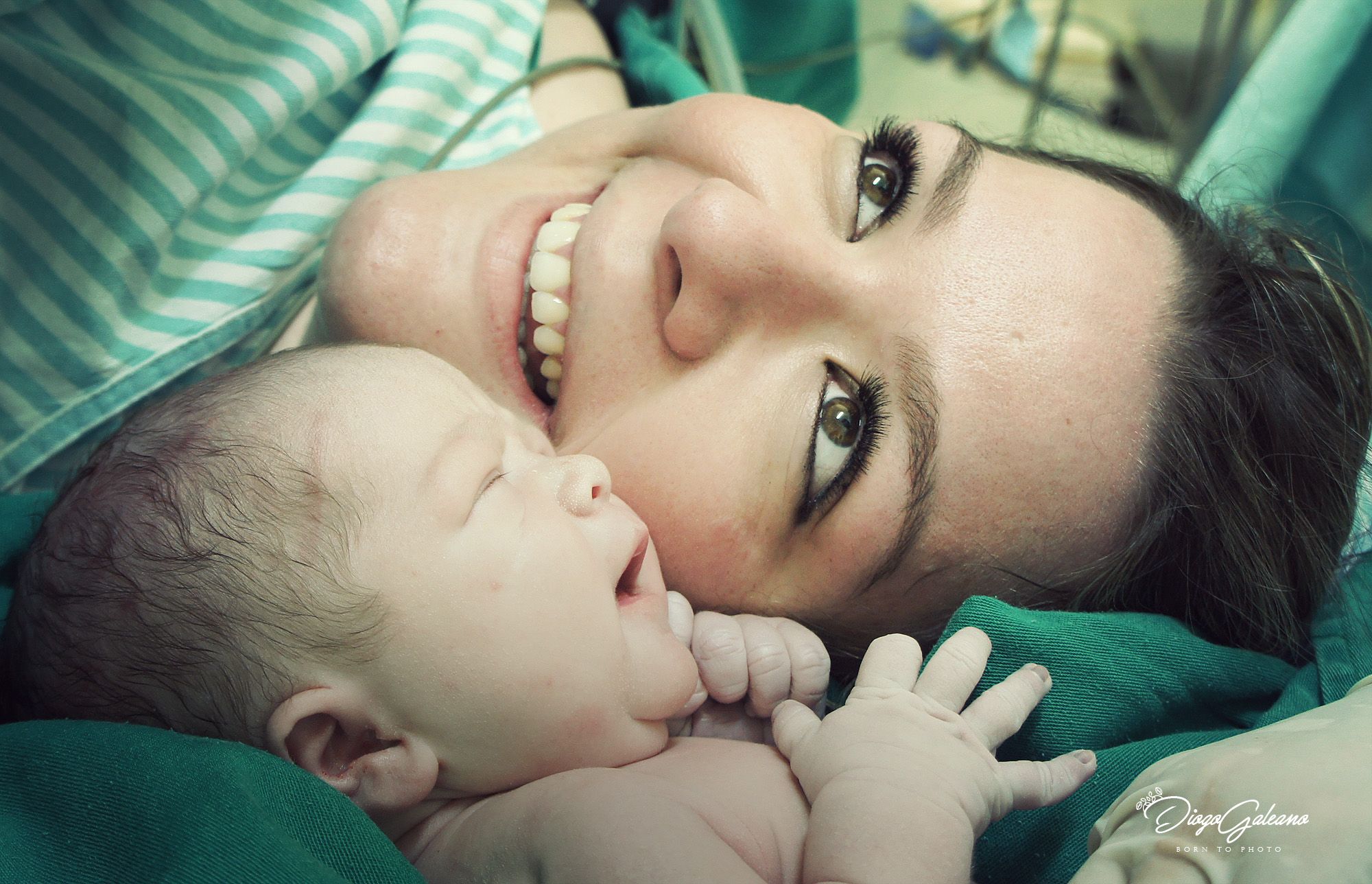 Free stock photo of baby, babyborn, born