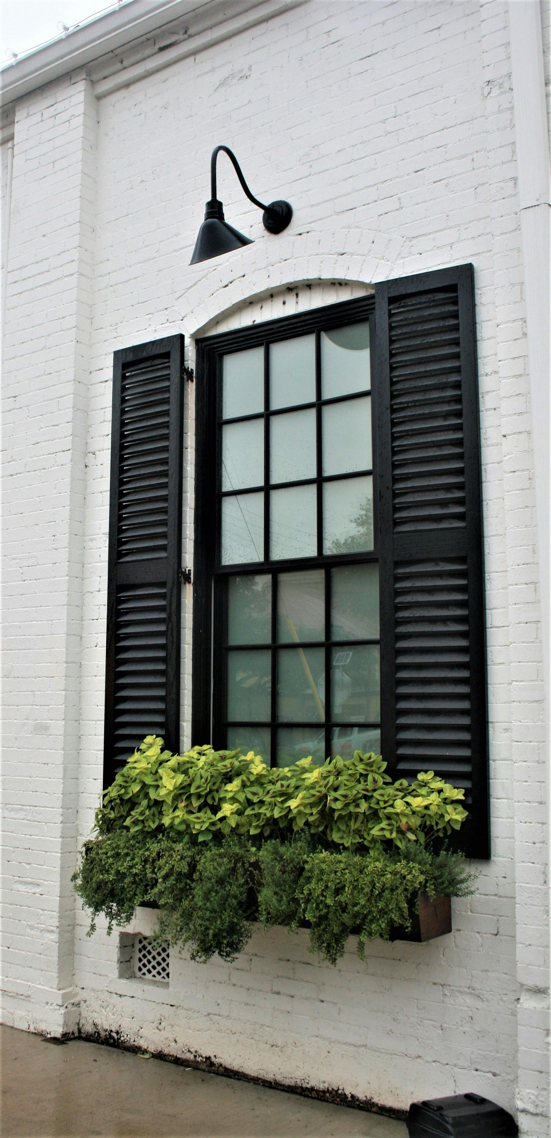 Photo of the Window · Free Stock Photo