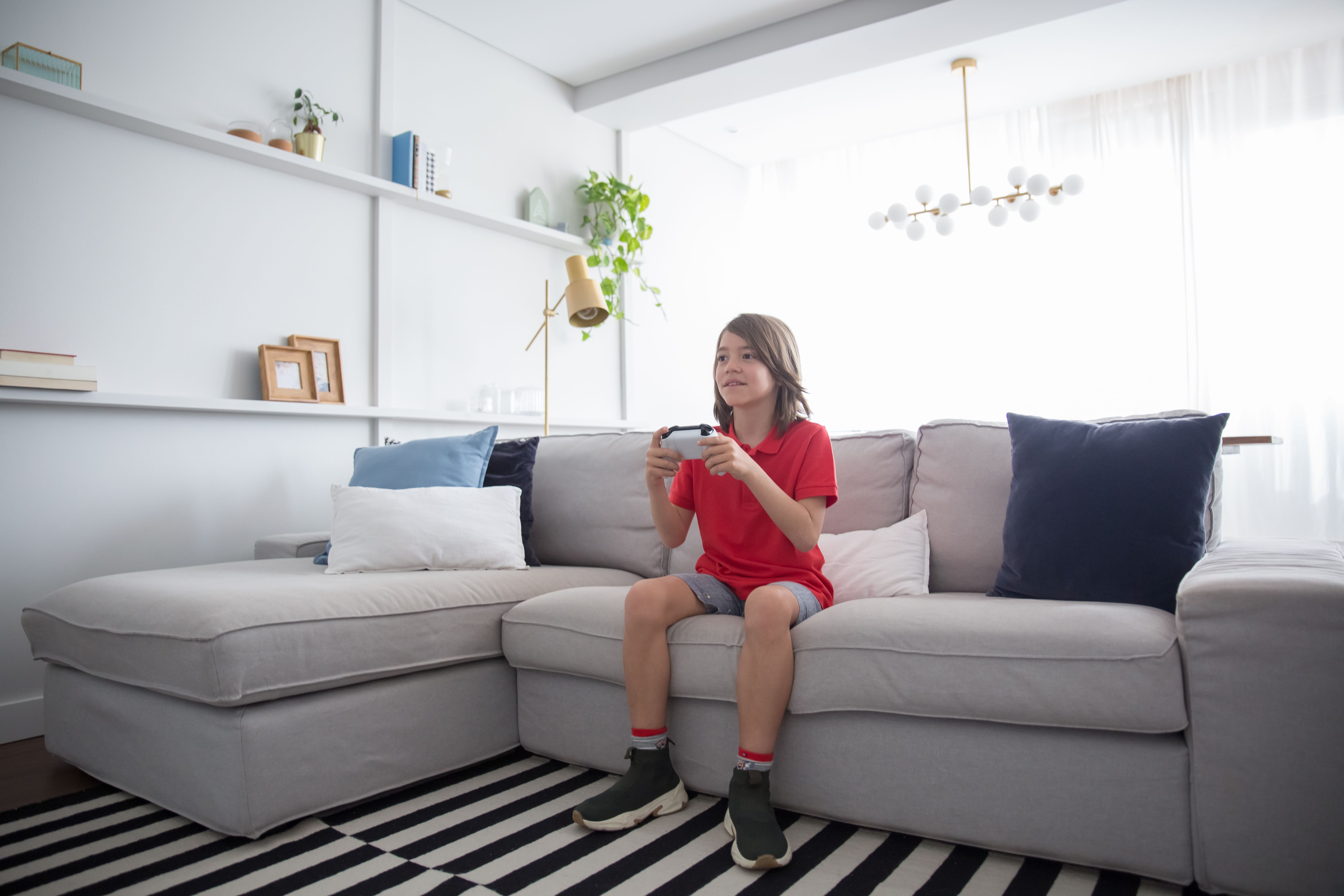 Children Playing Inside Photos, Download The BEST Free Children Playing ...