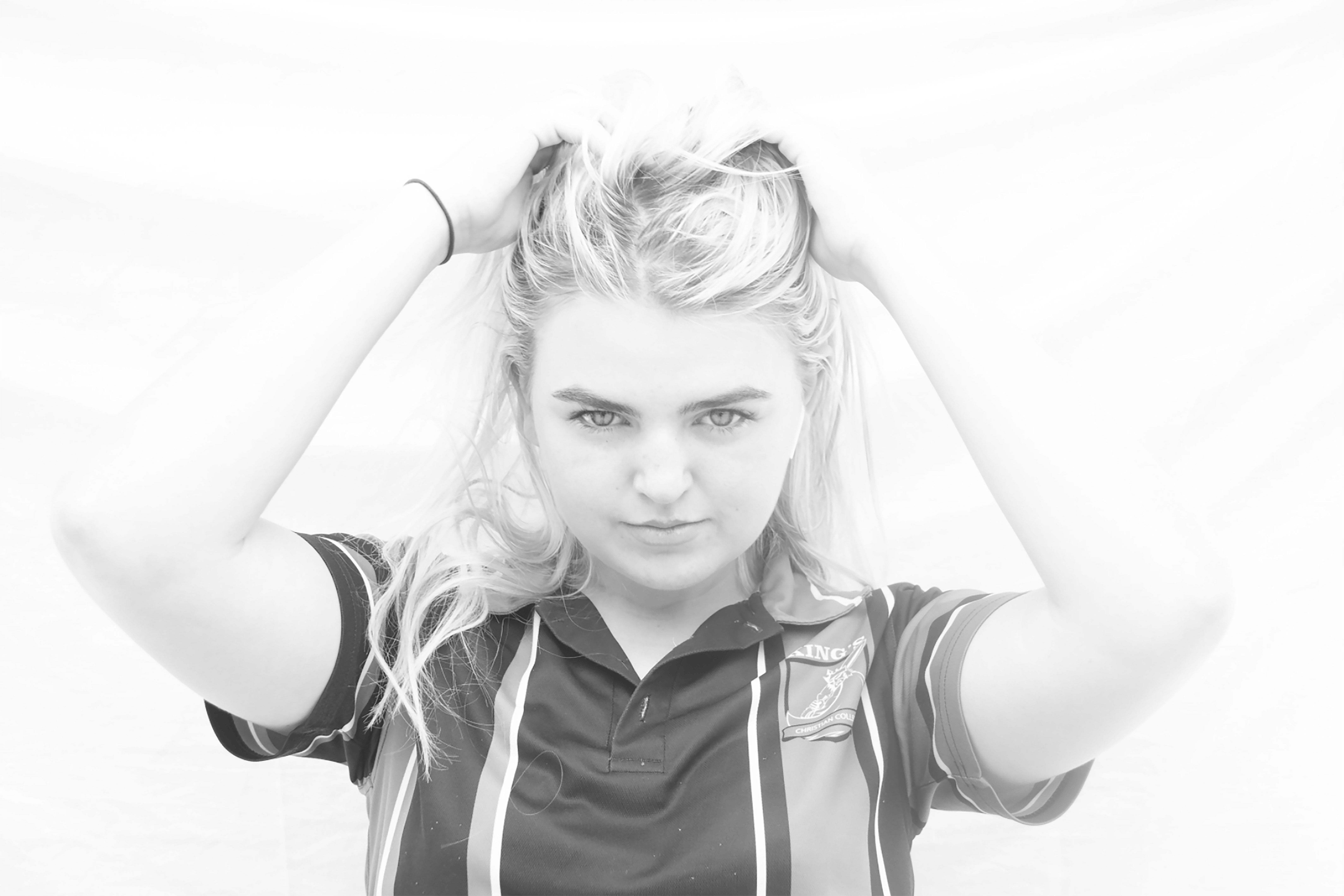 Hayley Price - 写真