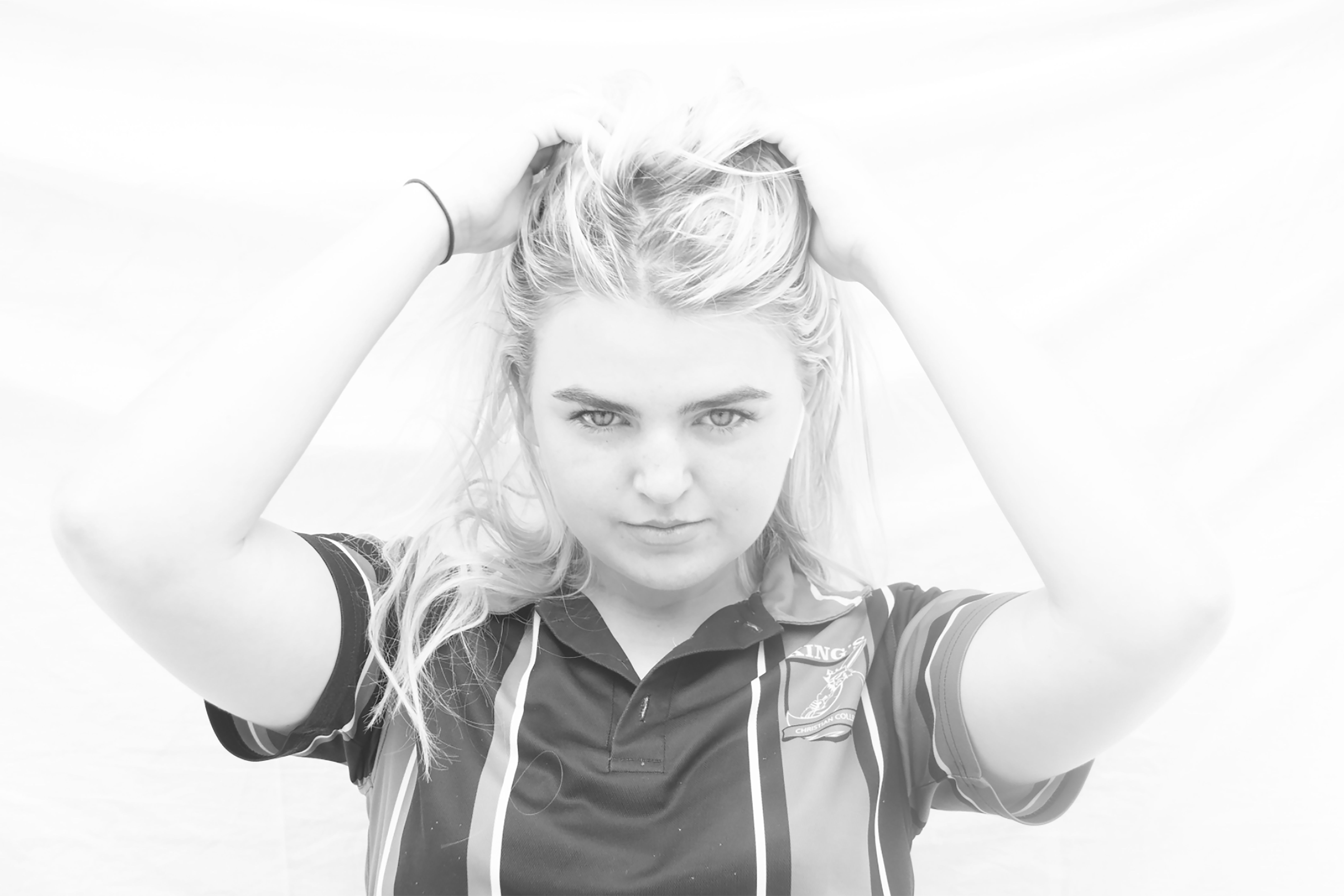 Hayley Price – fotografia
