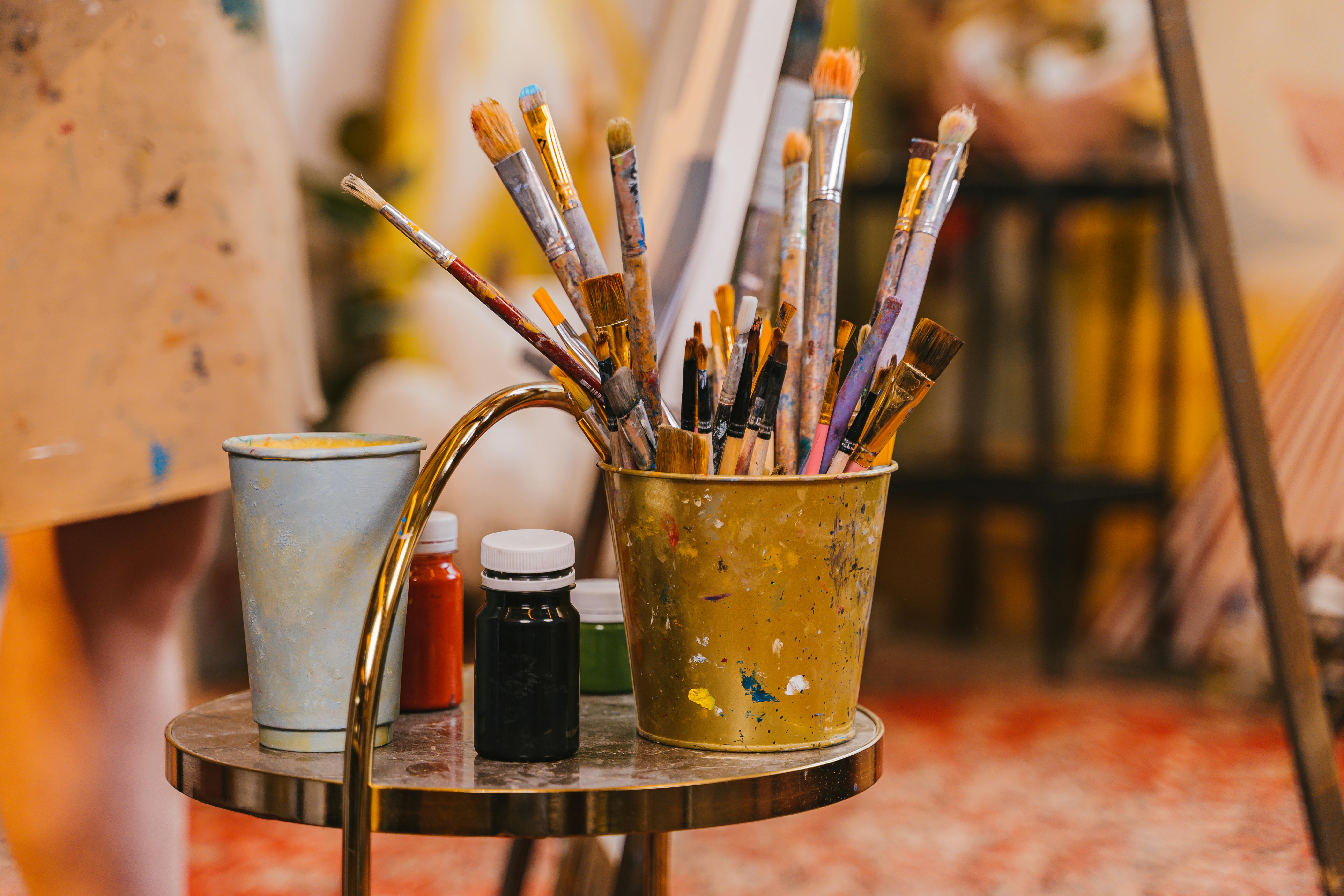 Paint Bucket Photos, Download The BEST Free Paint Bucket Stock Photos ...