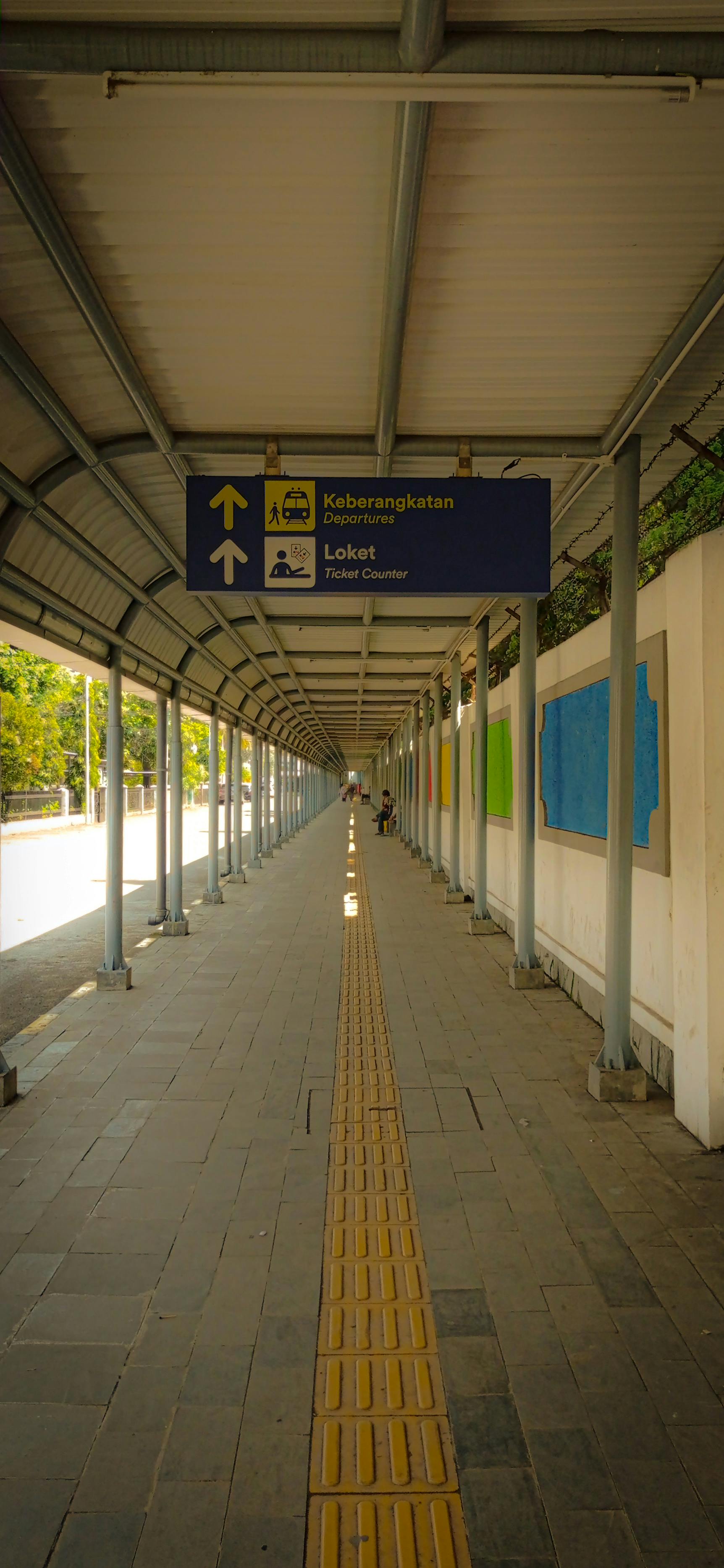 Galih Padika - 摄影