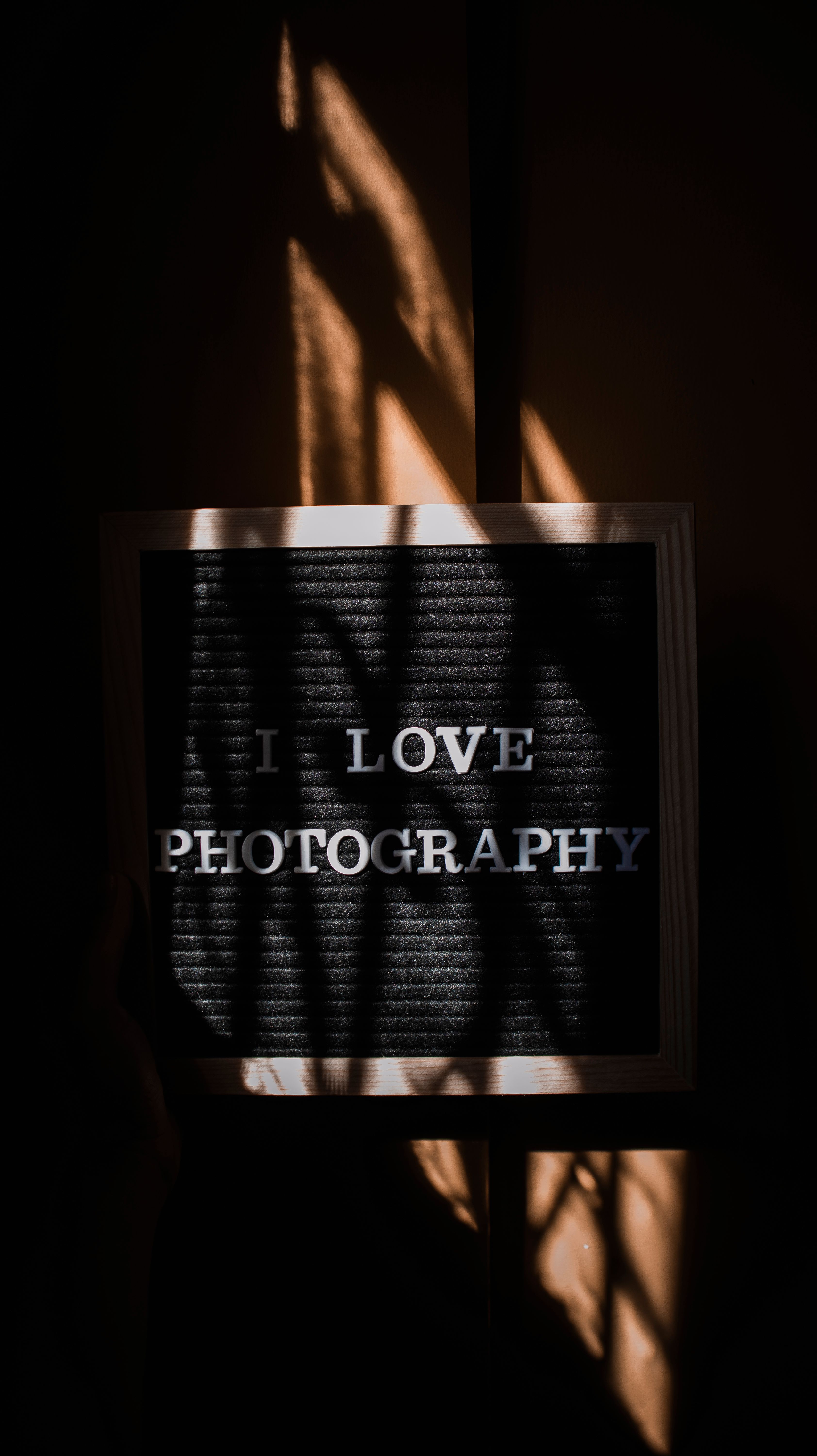 I Love Photography Photos, Download The BEST Free I Love Photography ...