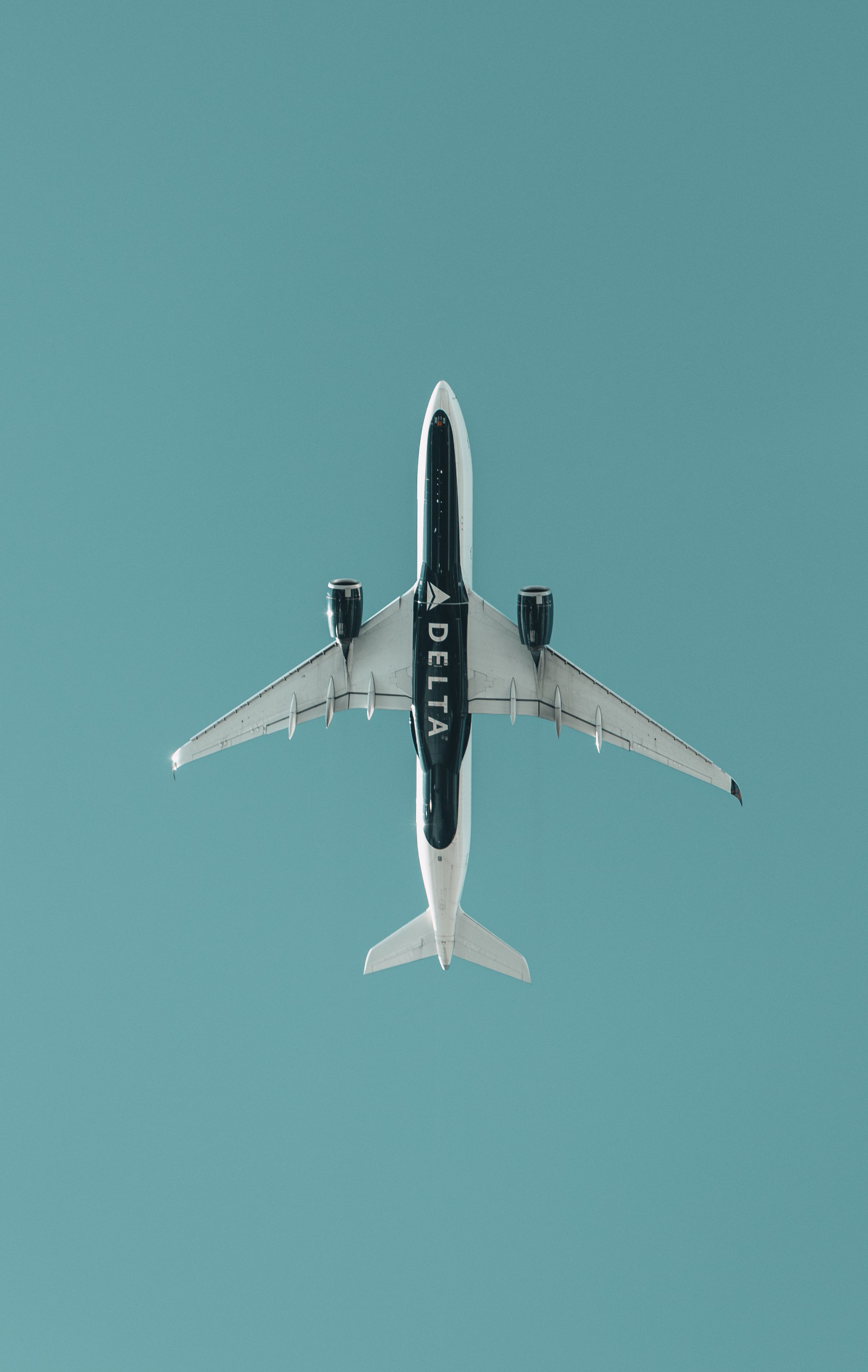 Delta Airlines Photos, Download Free Delta Airlines Stock Photos & HD ...