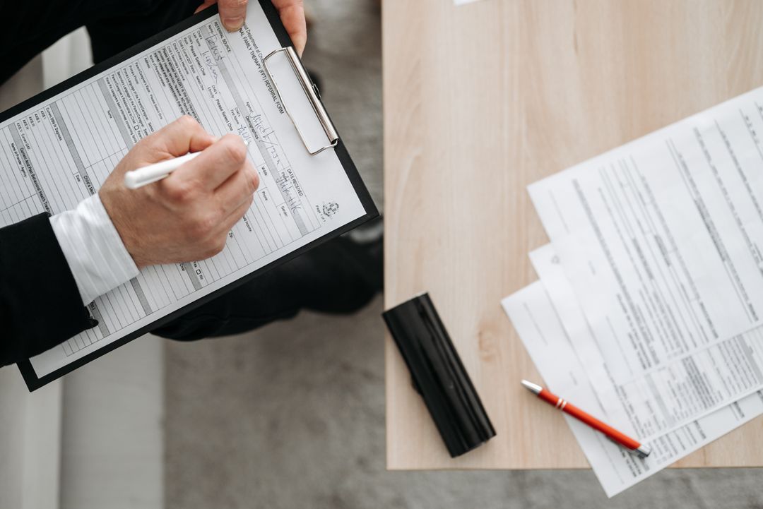 Understanding Home Equity Loan Tax with 1098 for HELoc Forms