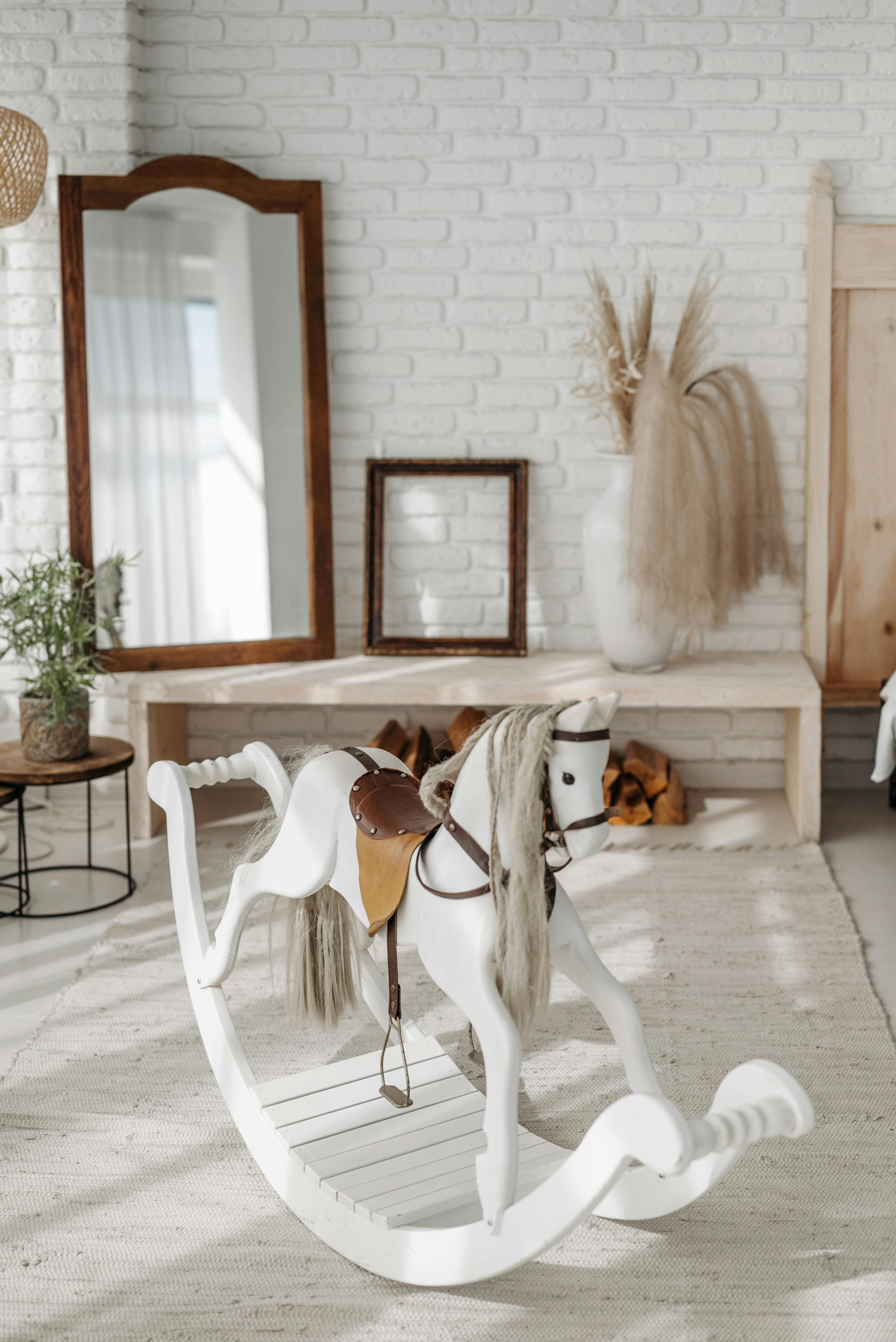 Rocking Horse Photos, Download The BEST Free Rocking Horse Stock Photos ...