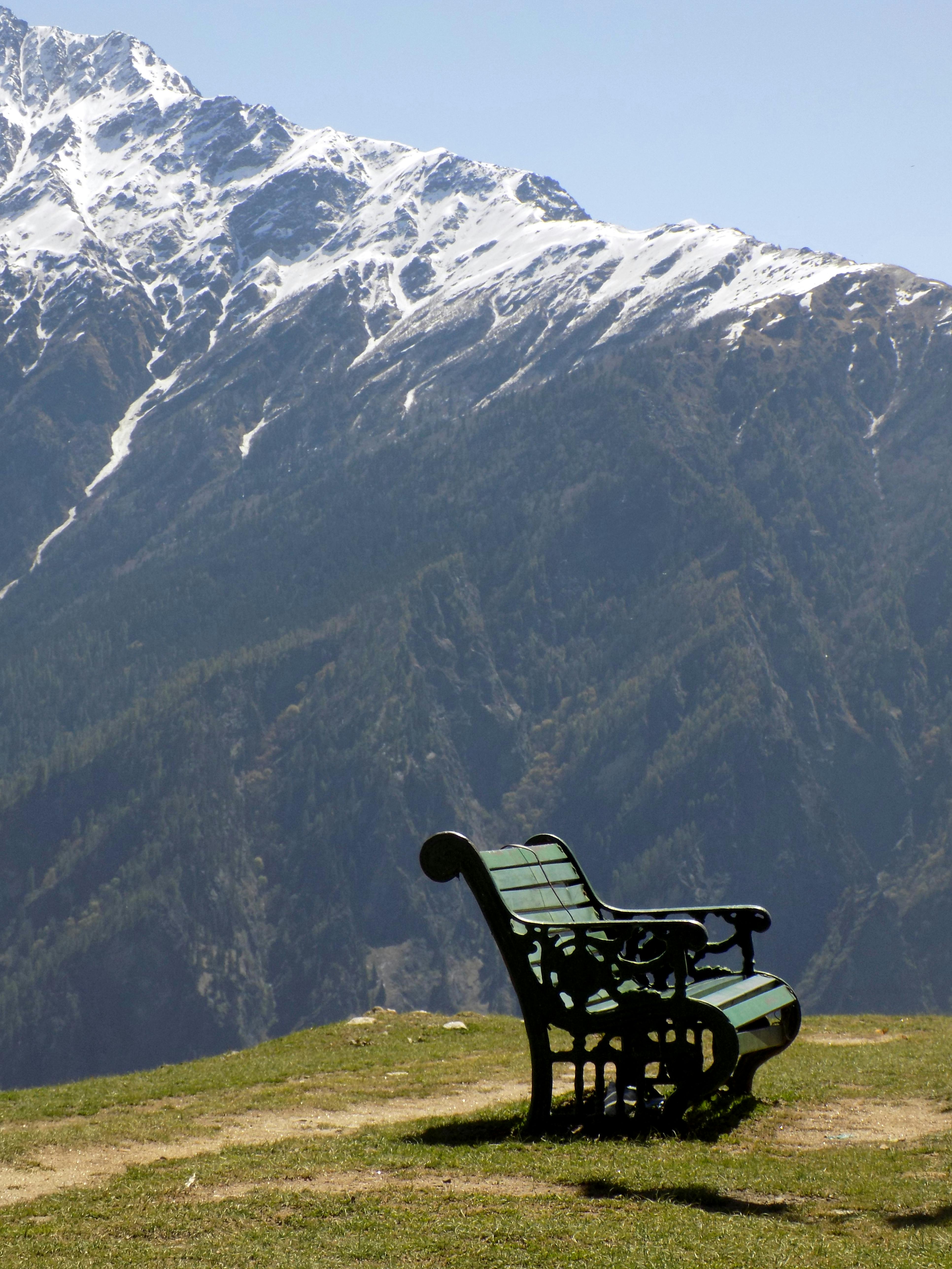 Outdoor Bench Photos, Download The BEST Free Outdoor Bench Stock Photos ...