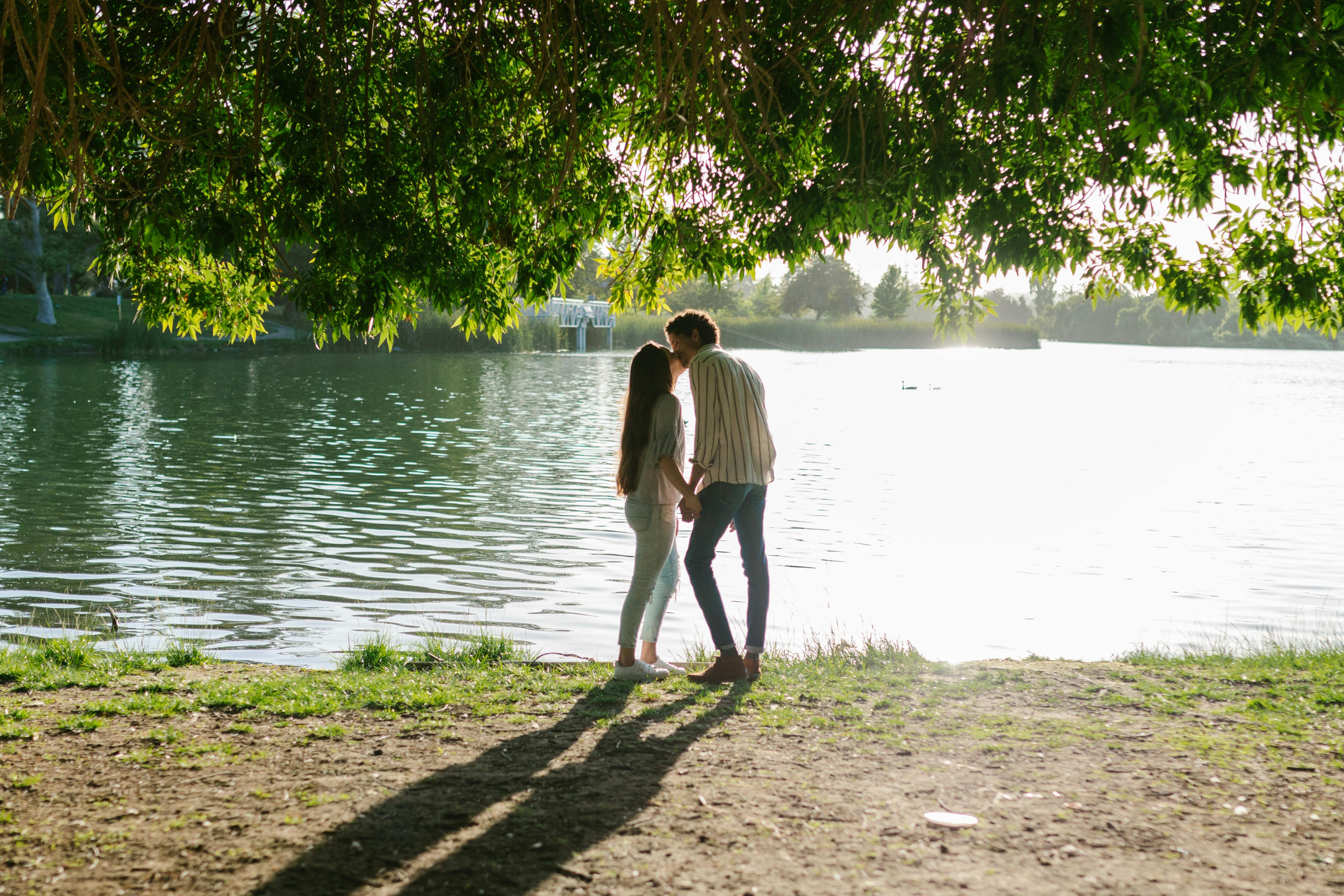 Kissing Body Photos, Download The BEST Free Kissing Body Stock Photos ...