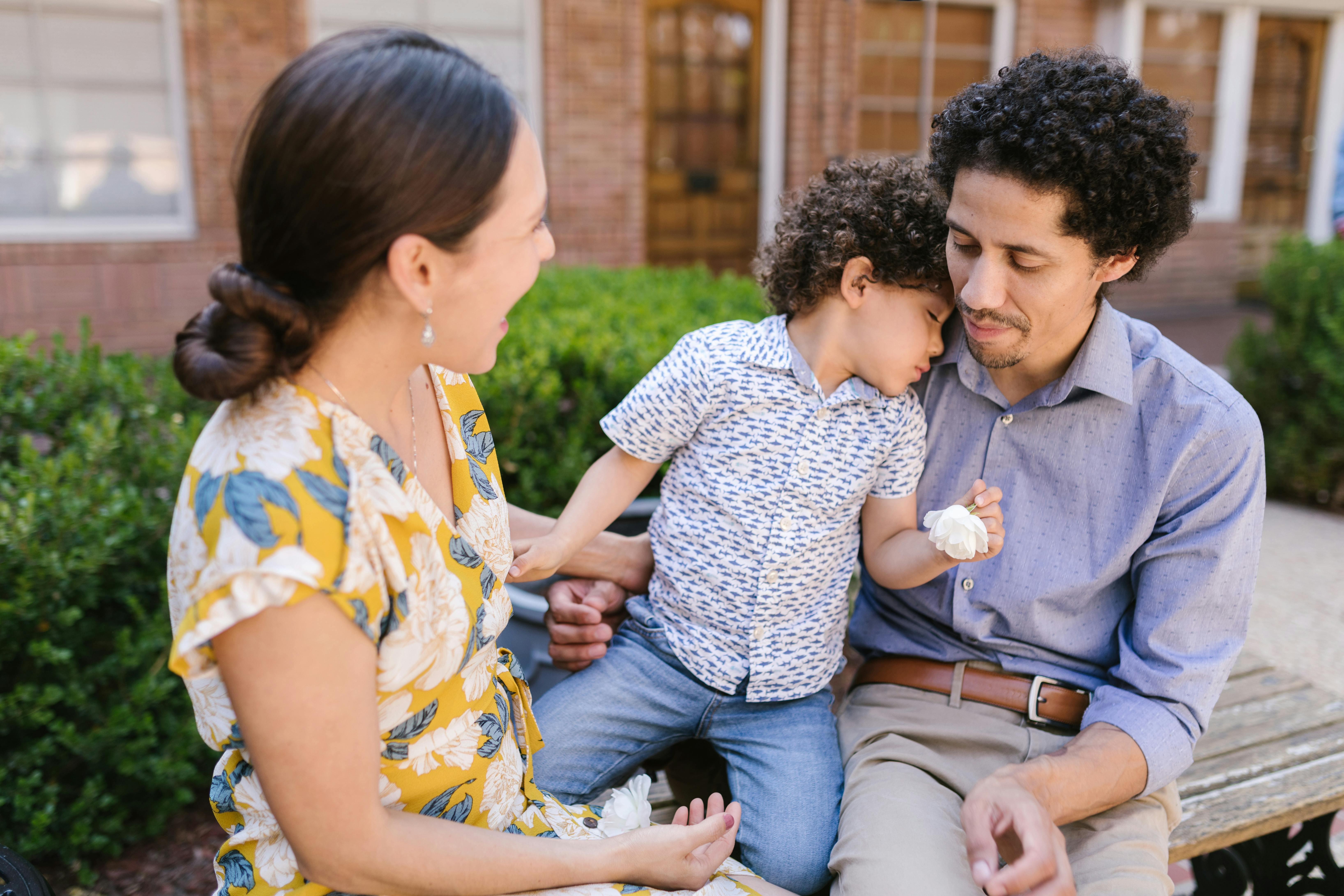 Mixed Parents Photos, Download The BEST Free Mixed Parents Stock Photos ...