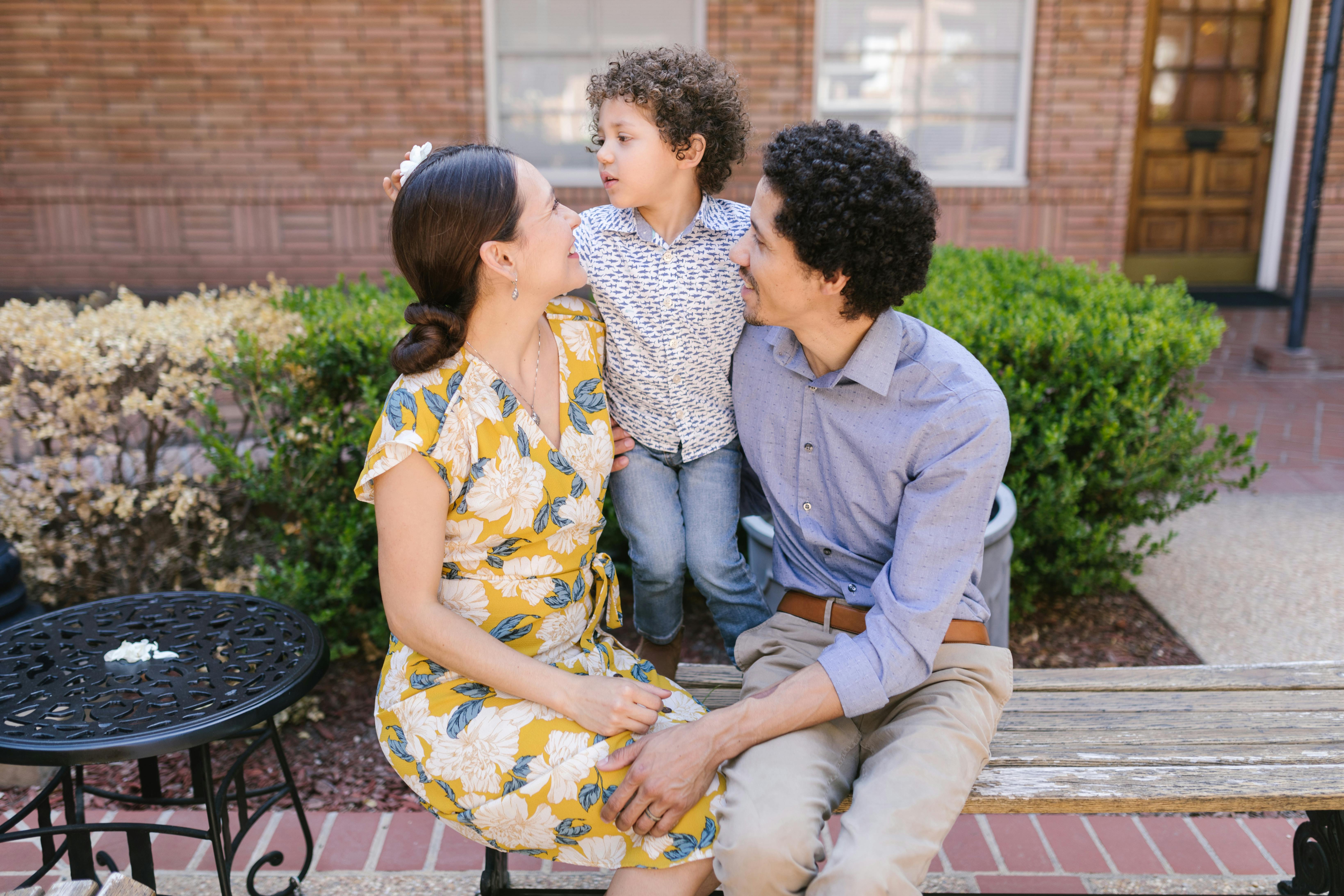 Mixed Parents Photos, Download The BEST Free Mixed Parents Stock Photos ...