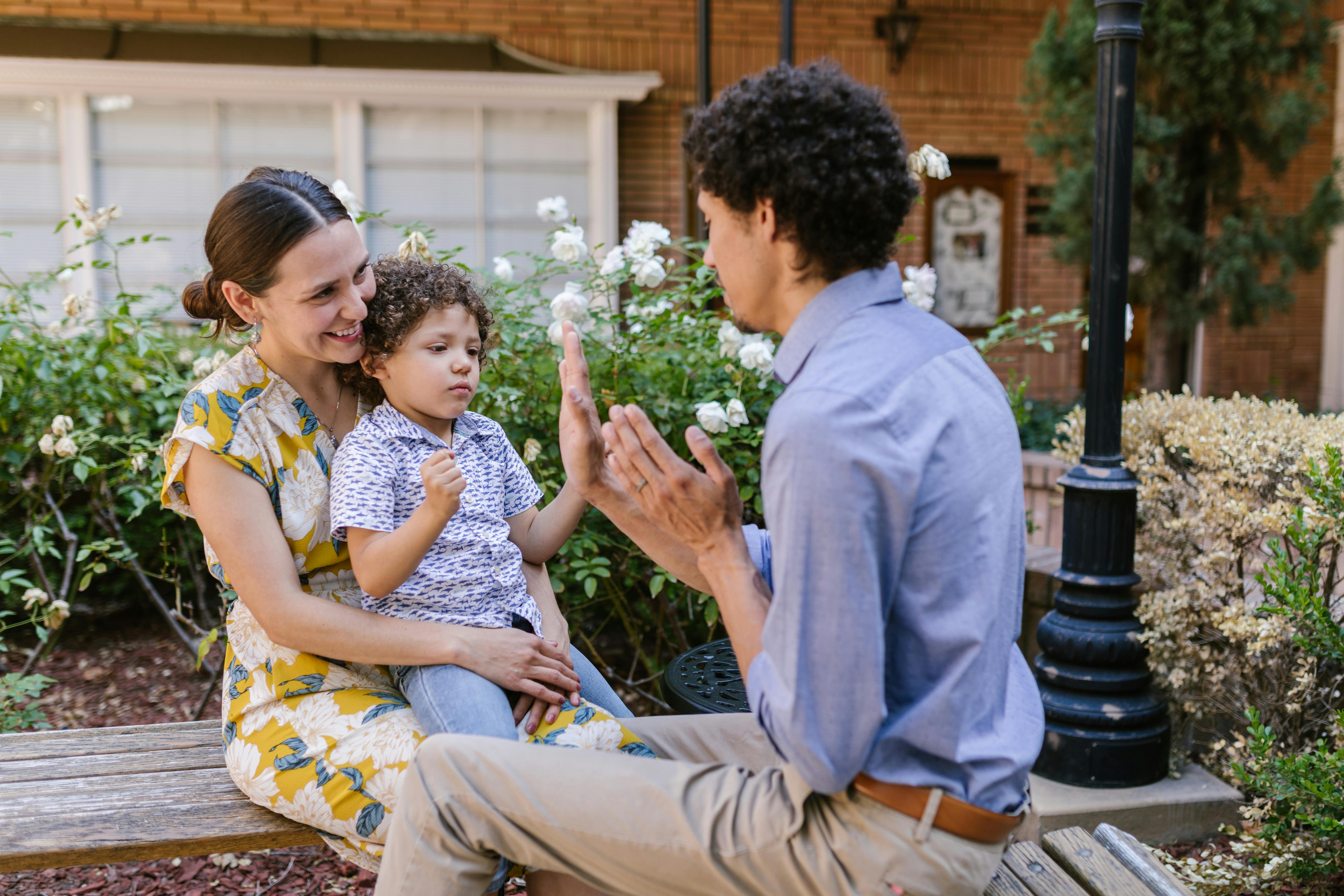 96,093+ Best Free Kids with parents Stock Photos & Images · 100% ...