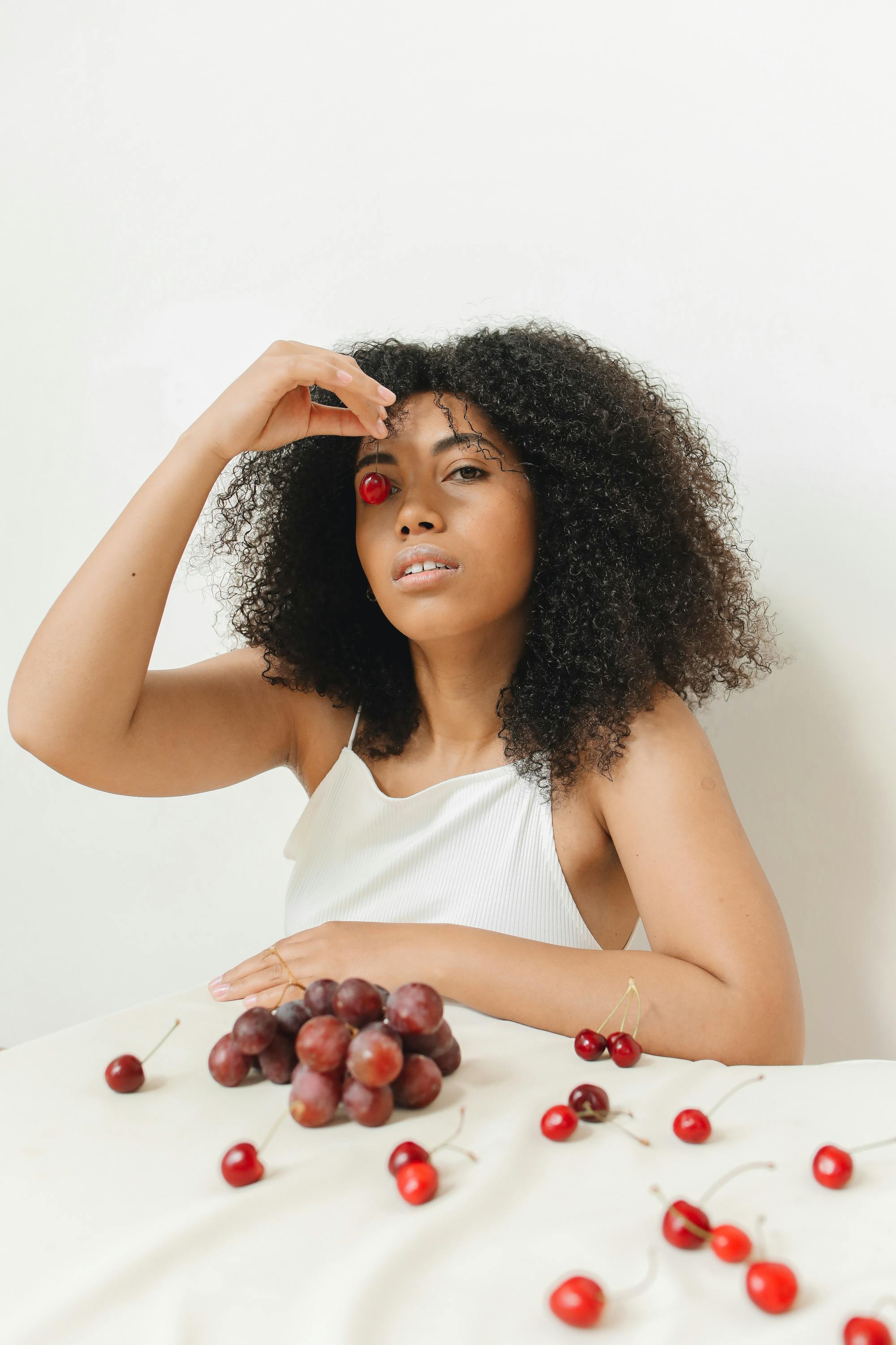 3,000+ Best Cherries Photos · 100% Free Download · Pexels Stock Photos