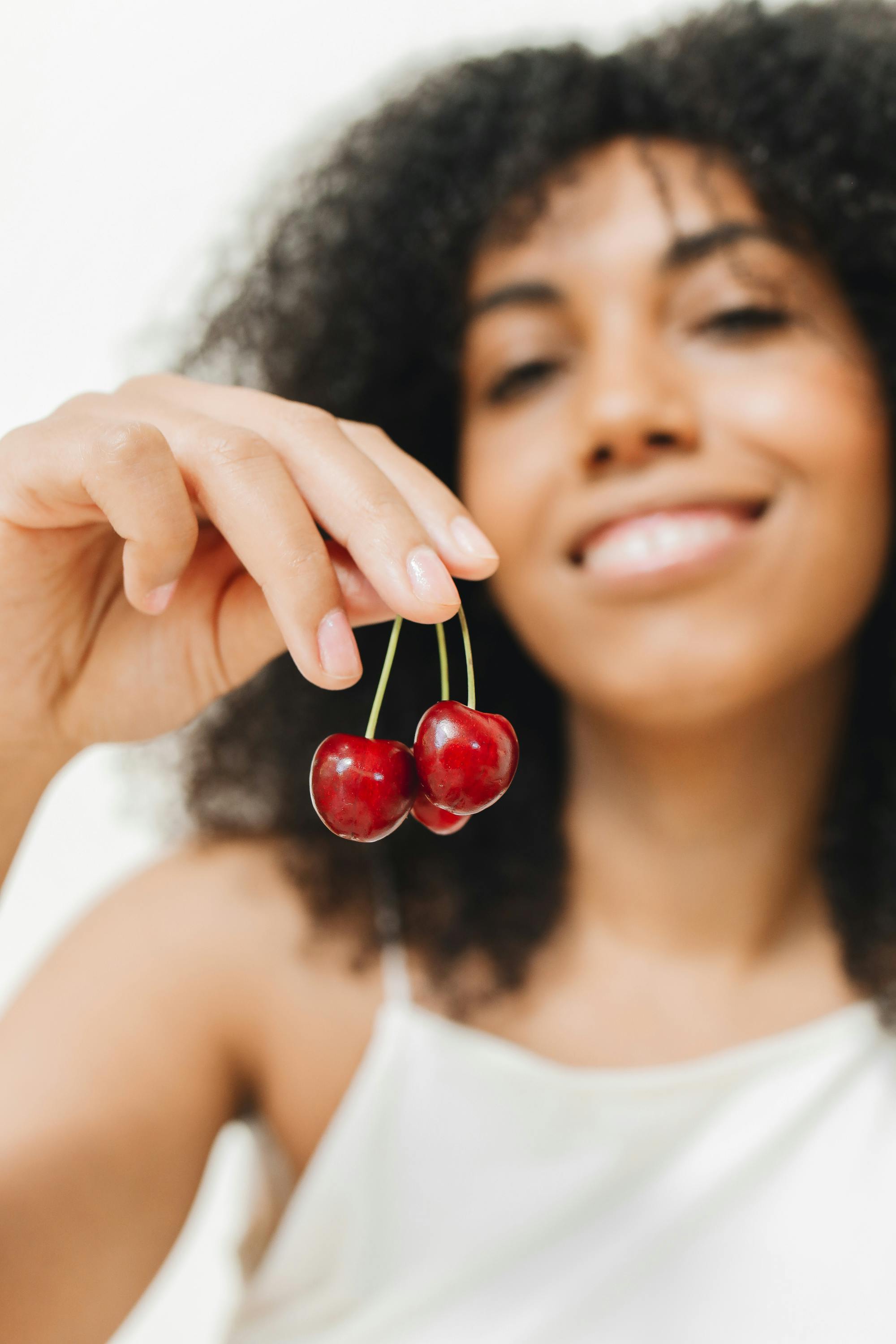3,000+ Best Cherries Photos · 100% Free Download · Pexels Stock Photos