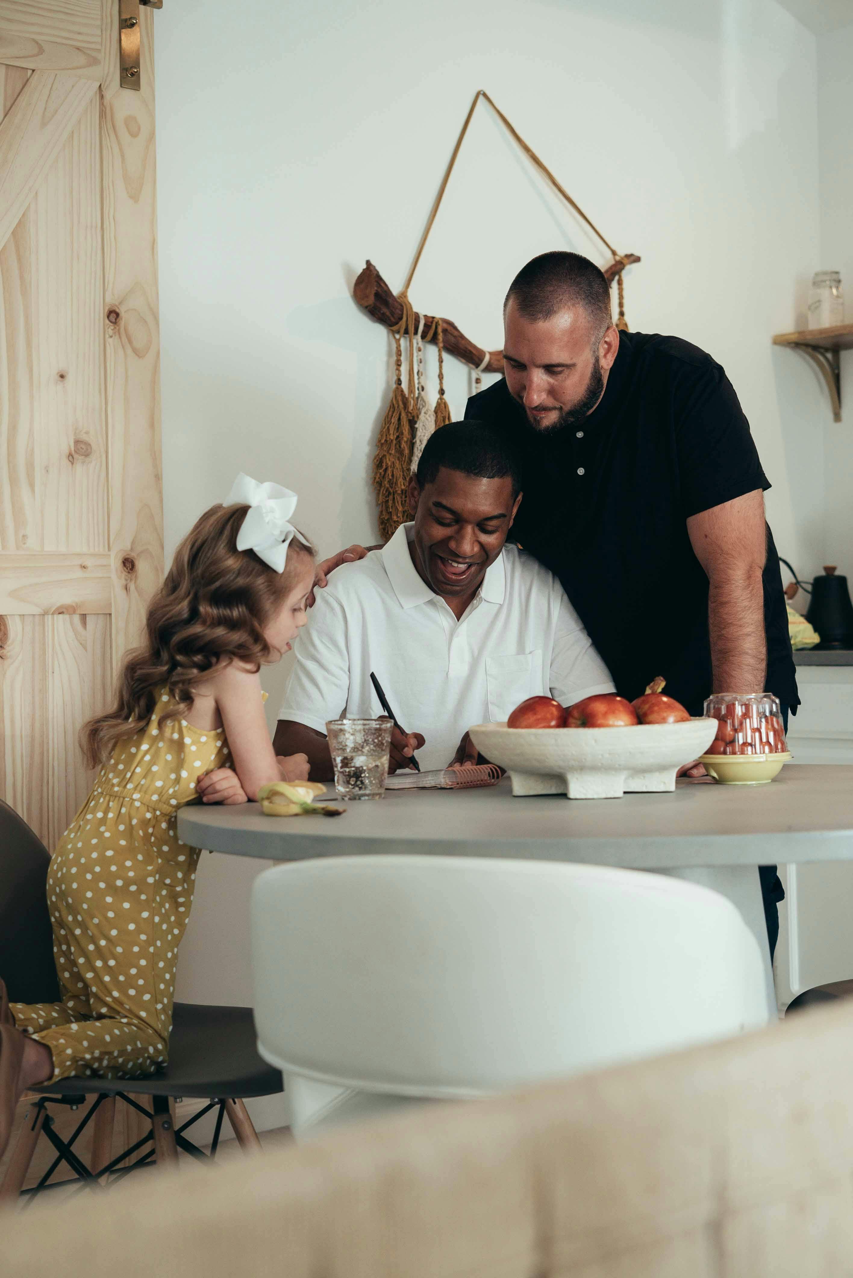 Poser Dads Photos, Download The BEST Free Poser Dads Stock Photos & HD ...