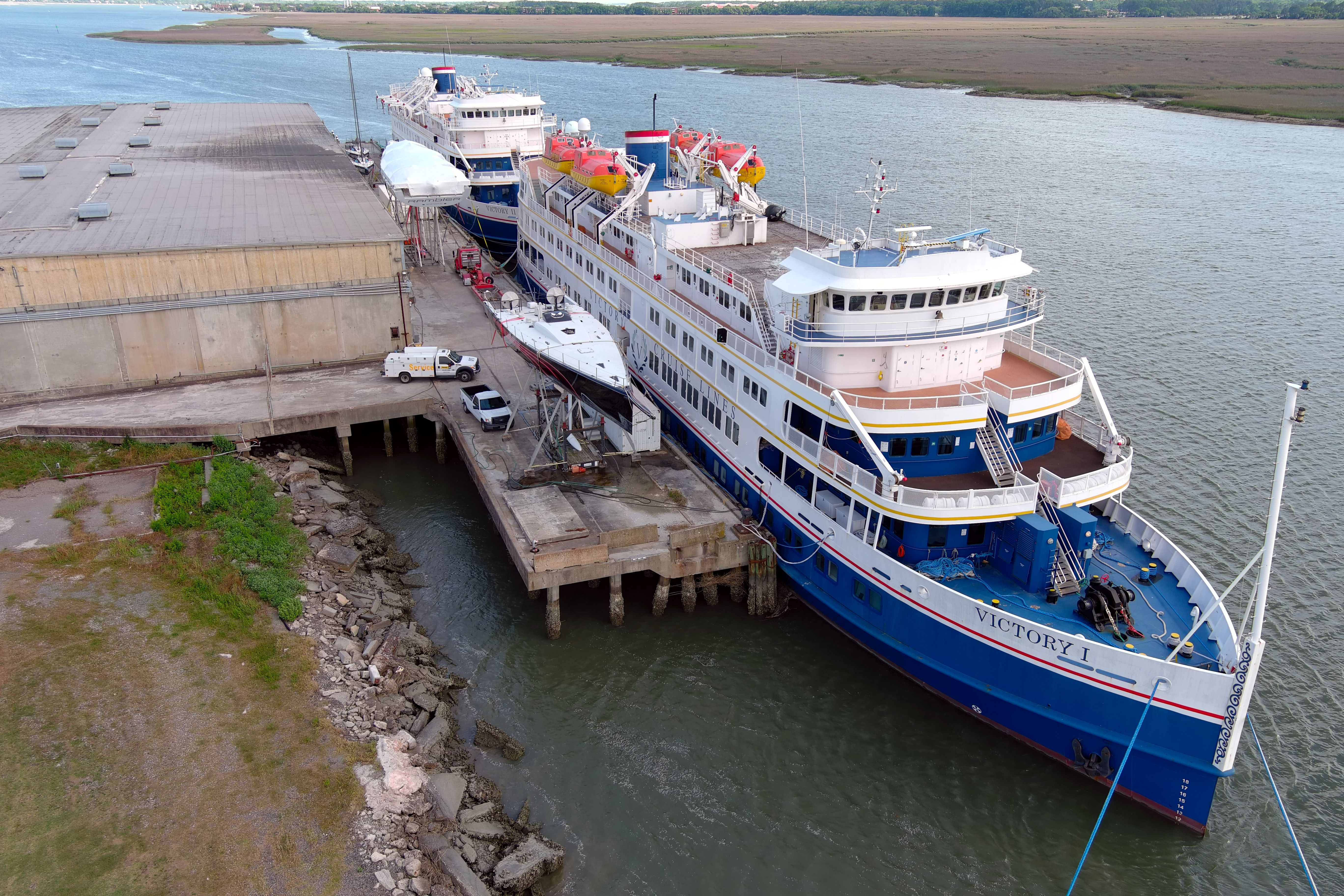 Photo gratuite de bateau, bateau de croisière, embarcation, jetée ...