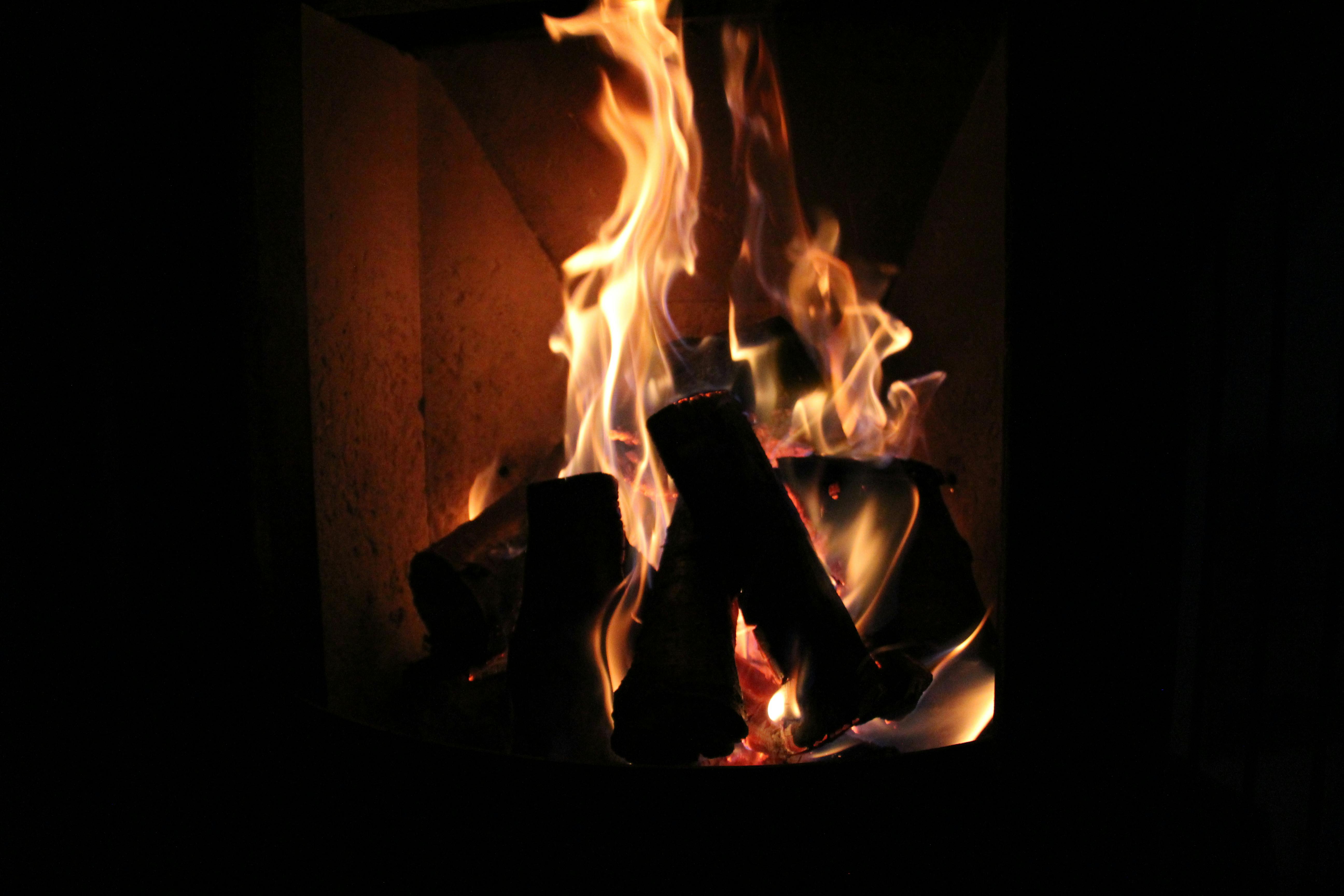 Feuer 7 Photos & Videos Collected by Mr. Woodpipe