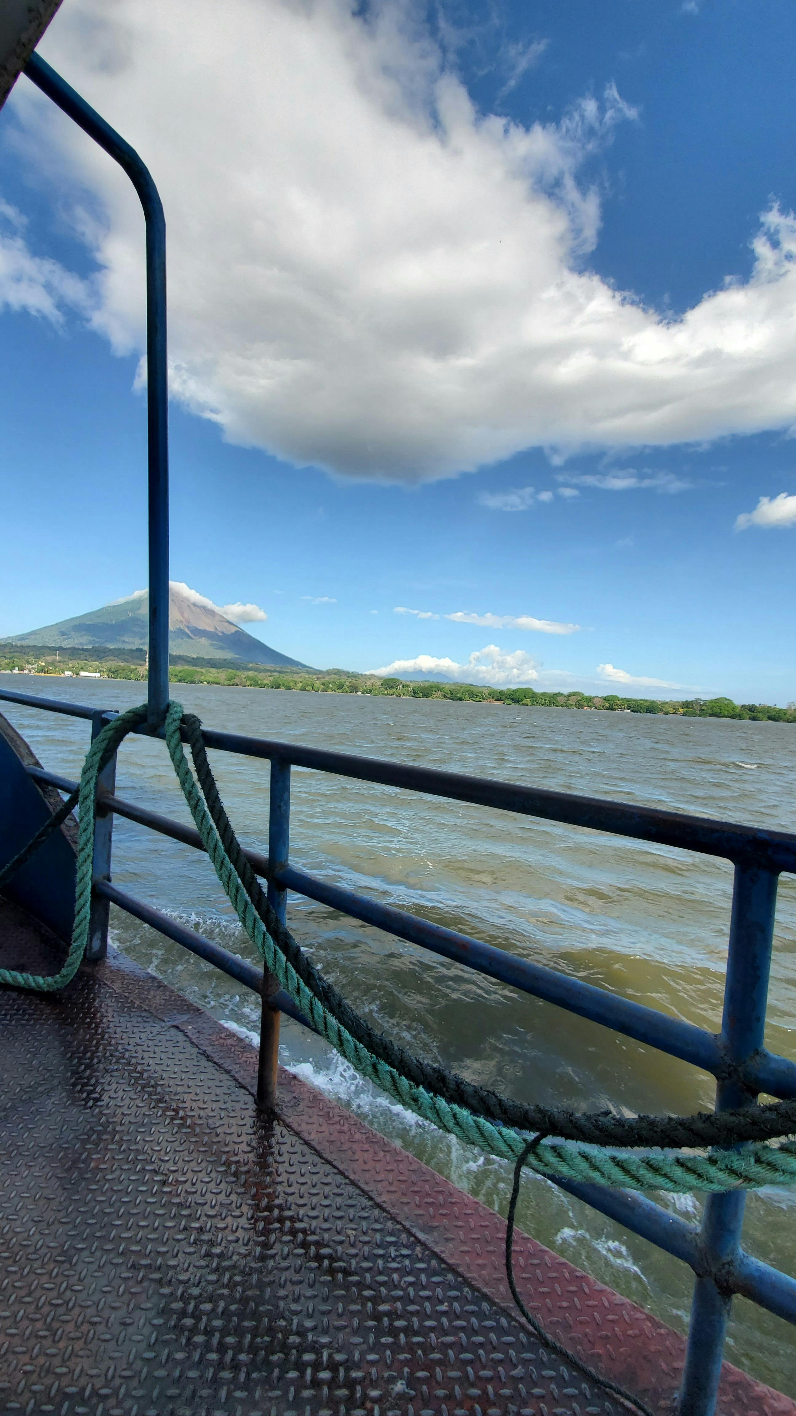 Kevin Reyes - Fotografía