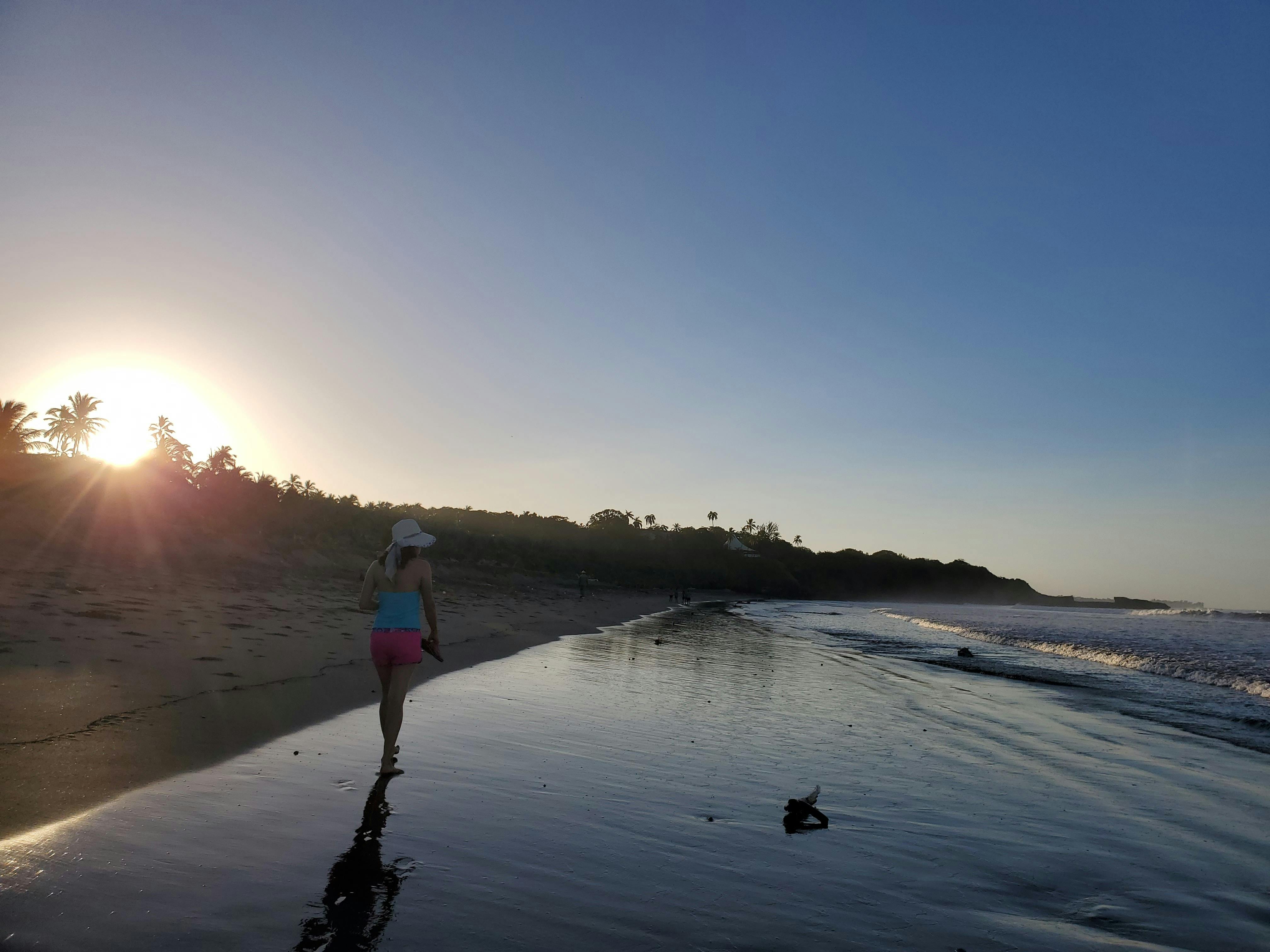 Kevin Reyes - Fotografía