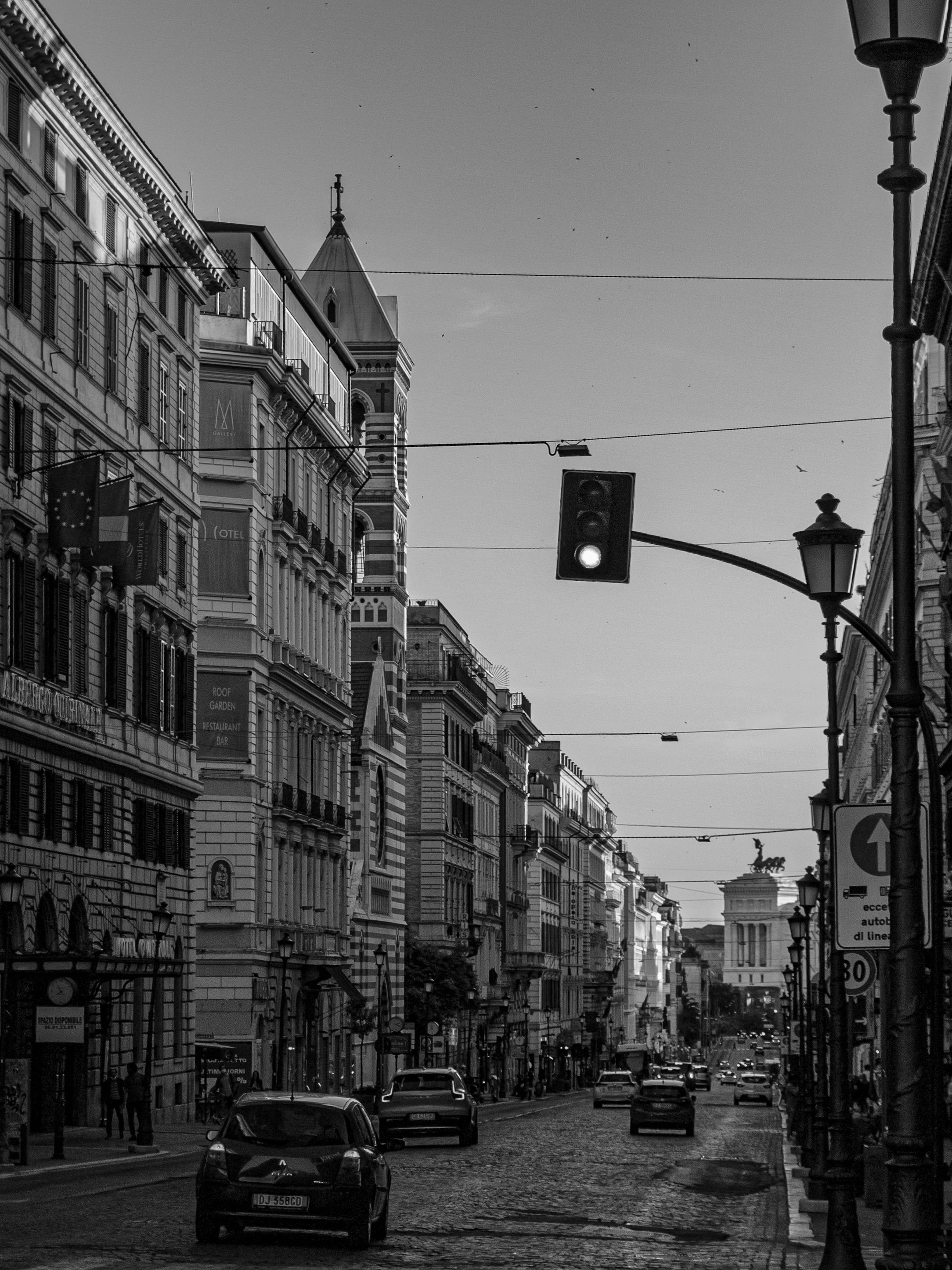 Vehicles Traffic Vintage Aesthetic Photos, Download The BEST Free ...