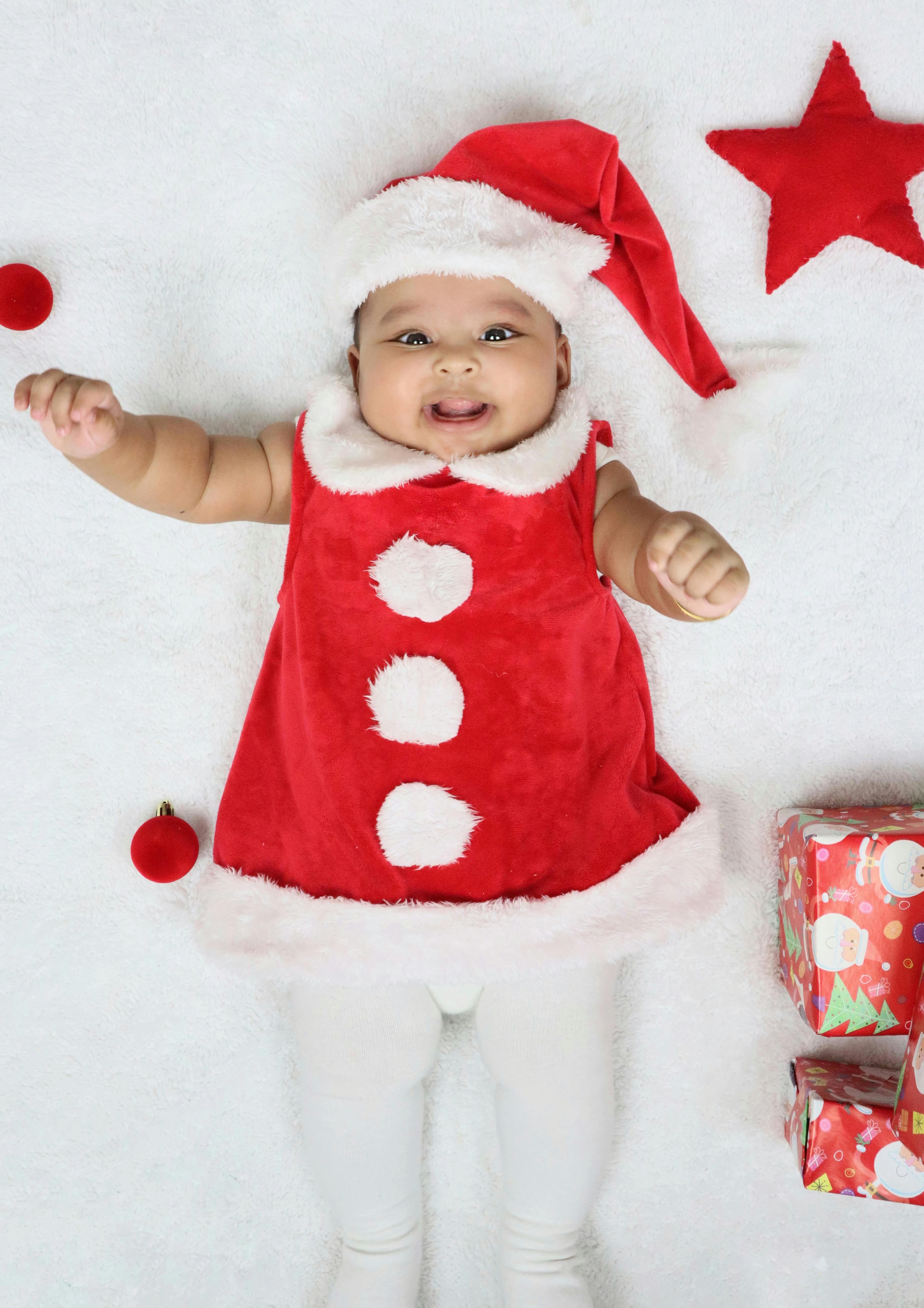 Christmas Baby Background Photos, Download The BEST Free Christmas Baby ...