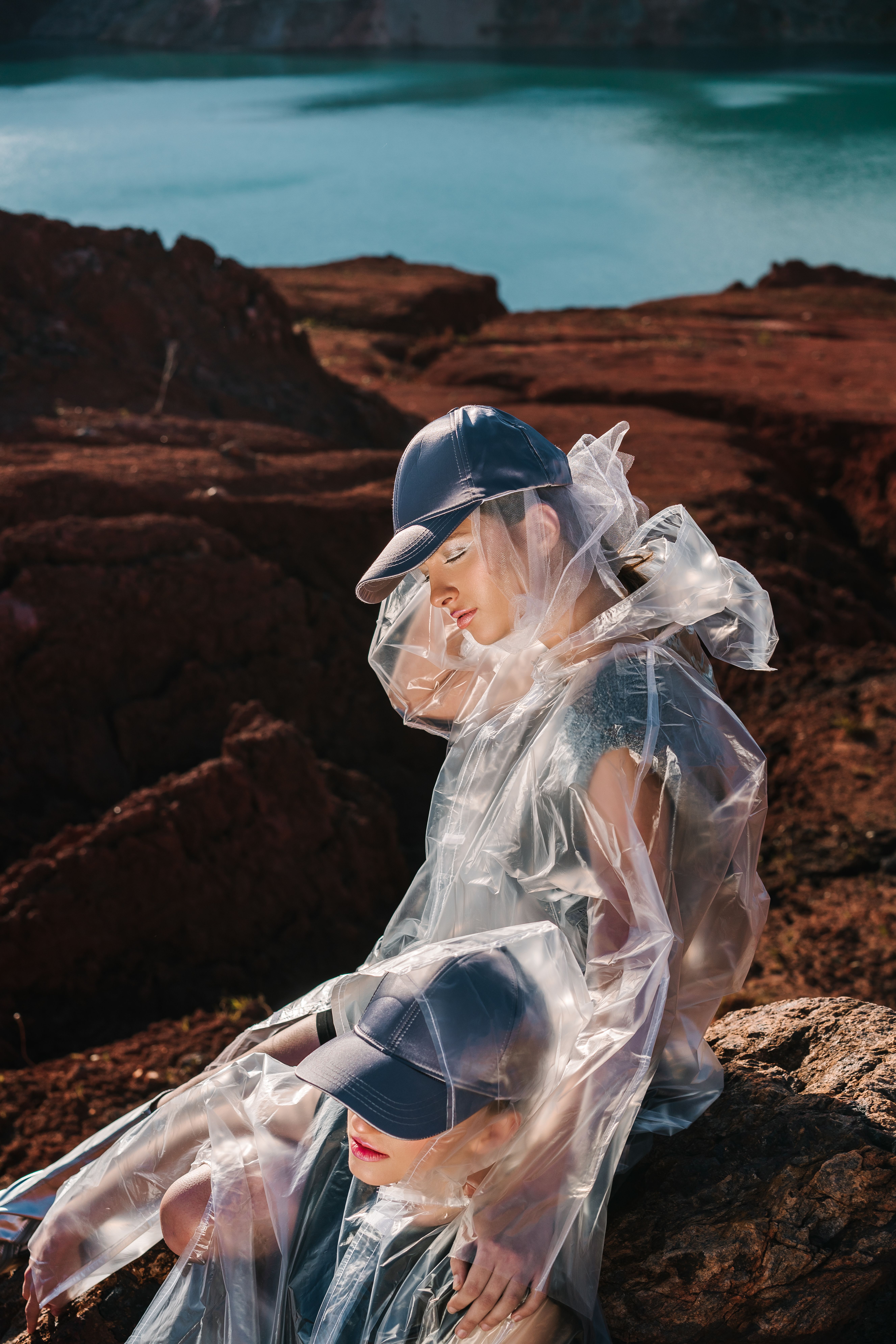 Sheer Raincoat Photos, Download The BEST Free Sheer Raincoat Stock ...